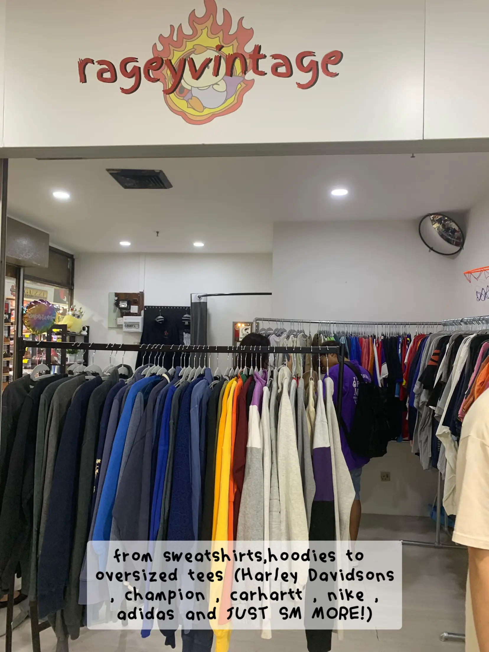 GEN Z MALL FR! QUEENSWAY SHOPPING CENTER PART 2 | แกลเลอรีที่โพสต์โดย _kre | Lemon8