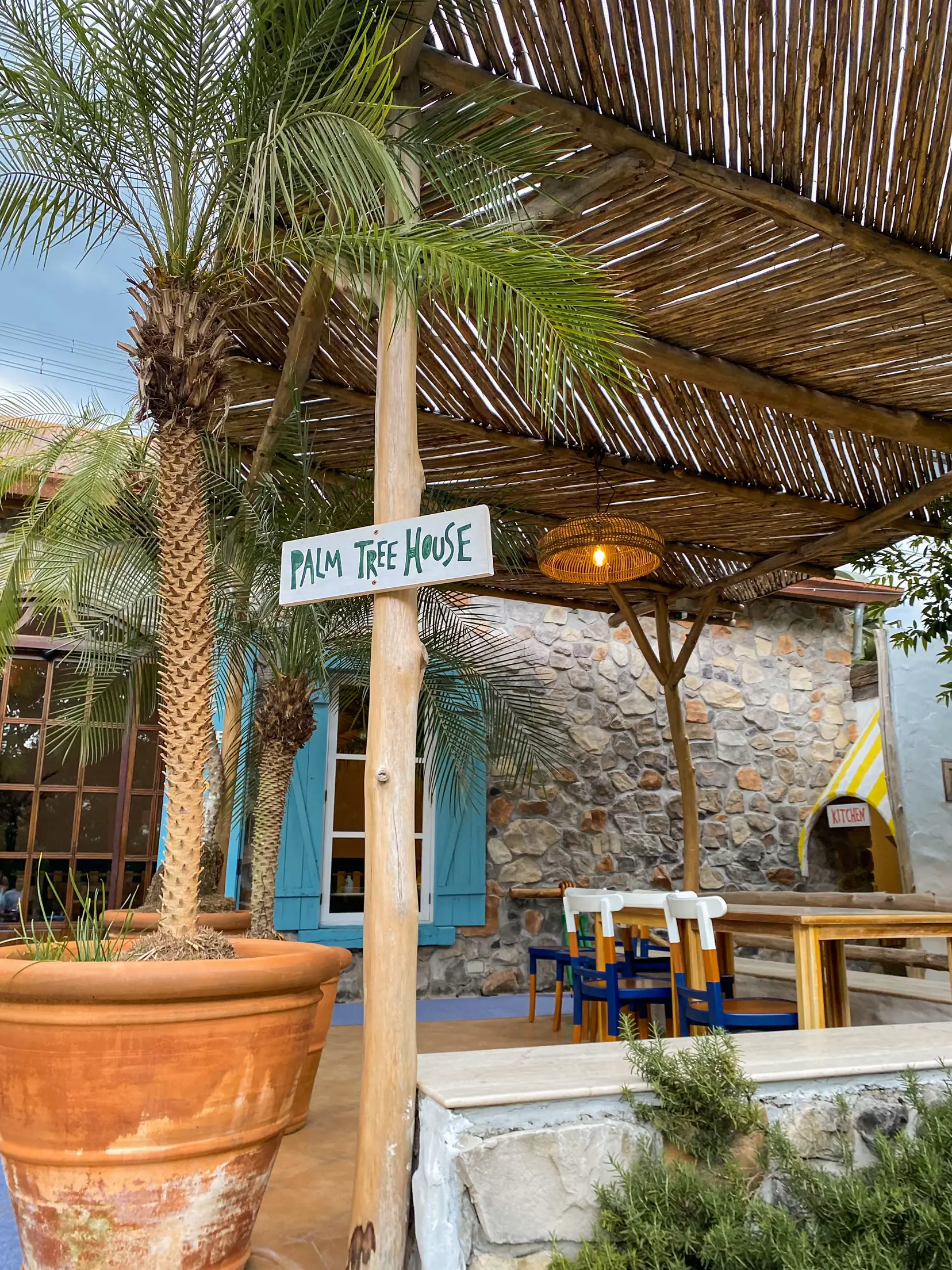 The reise 🍋 ร้านเปิดใหม่ย่านประชาชื่น สไตล์อิตาลี | แกลเลอรีที่โพสต์โดย ...