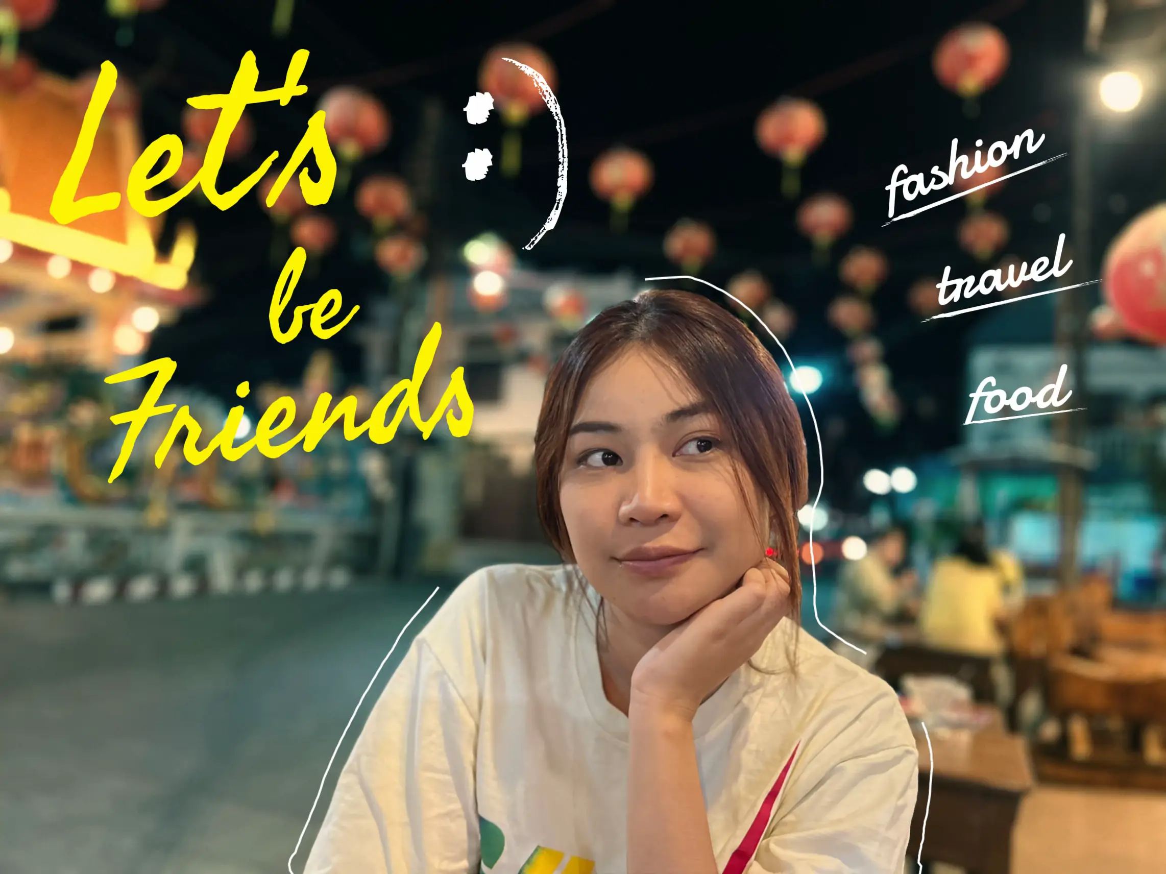 Let's | แกลเลอรีที่โพสต์โดย Amornthep Sriha | Lemon8