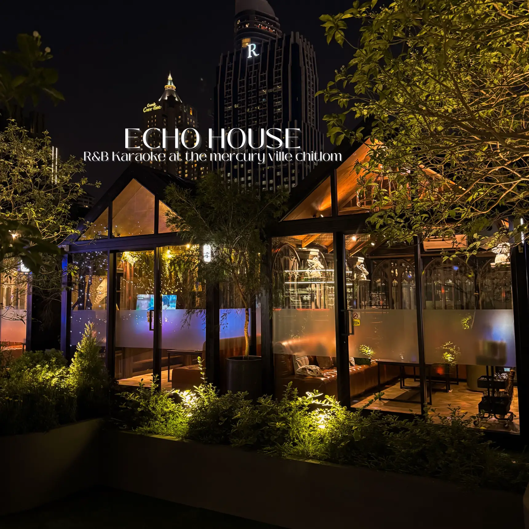 รีวิวคอร์ดแบดมินตันย่านฝั่งธน ติด BTS กรุงธนบุรี | แกลเลอรีที่โพสต์โดย Benz | Lemon8