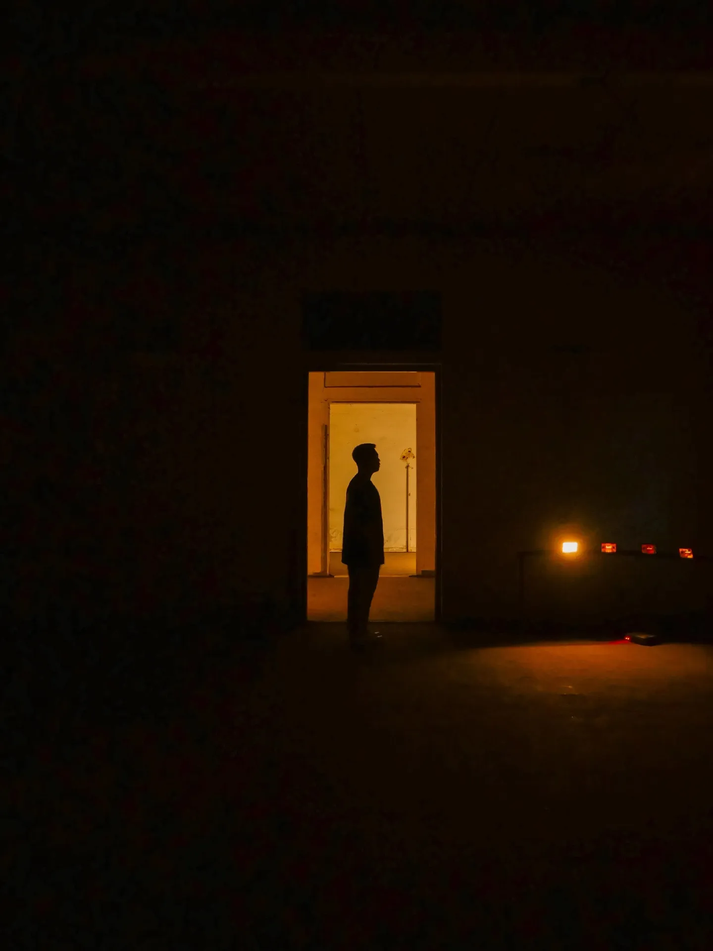 ปักมุม BKKDW กับงาน Lighting ที่ประปาแม้นสีกัน | แกลเลอรีที่โพสต์โดย Insomnia Scene | Lemon8