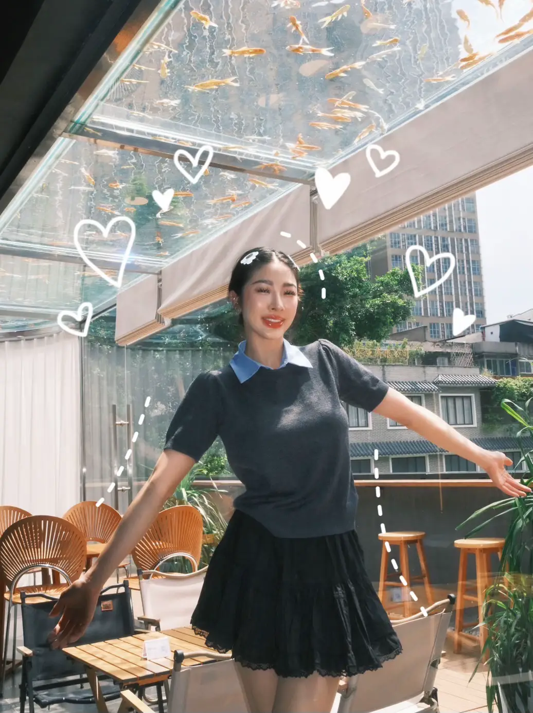 @sosoi. coffee in Guangzhou | แกลเลอรีที่โพสต์โดย เพจ น้องนี | Lemon8