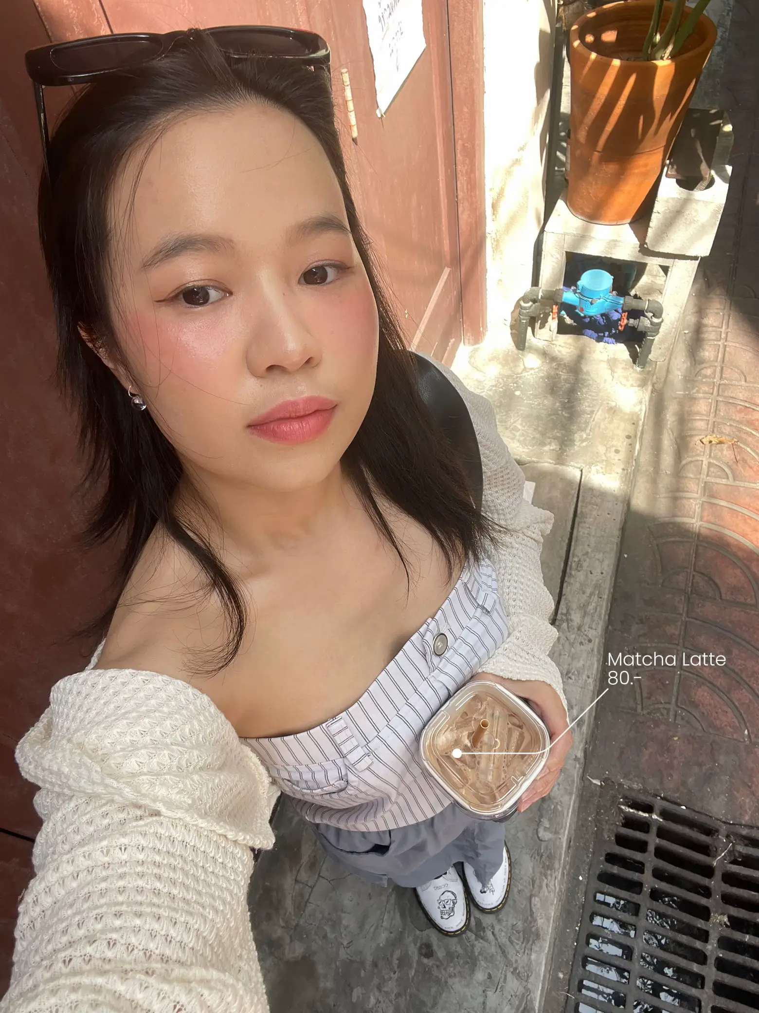 Casual Outfit Idea | แกลเลอรีที่โพสต์โดย รีวิวไปเรื่อย | Lemon8