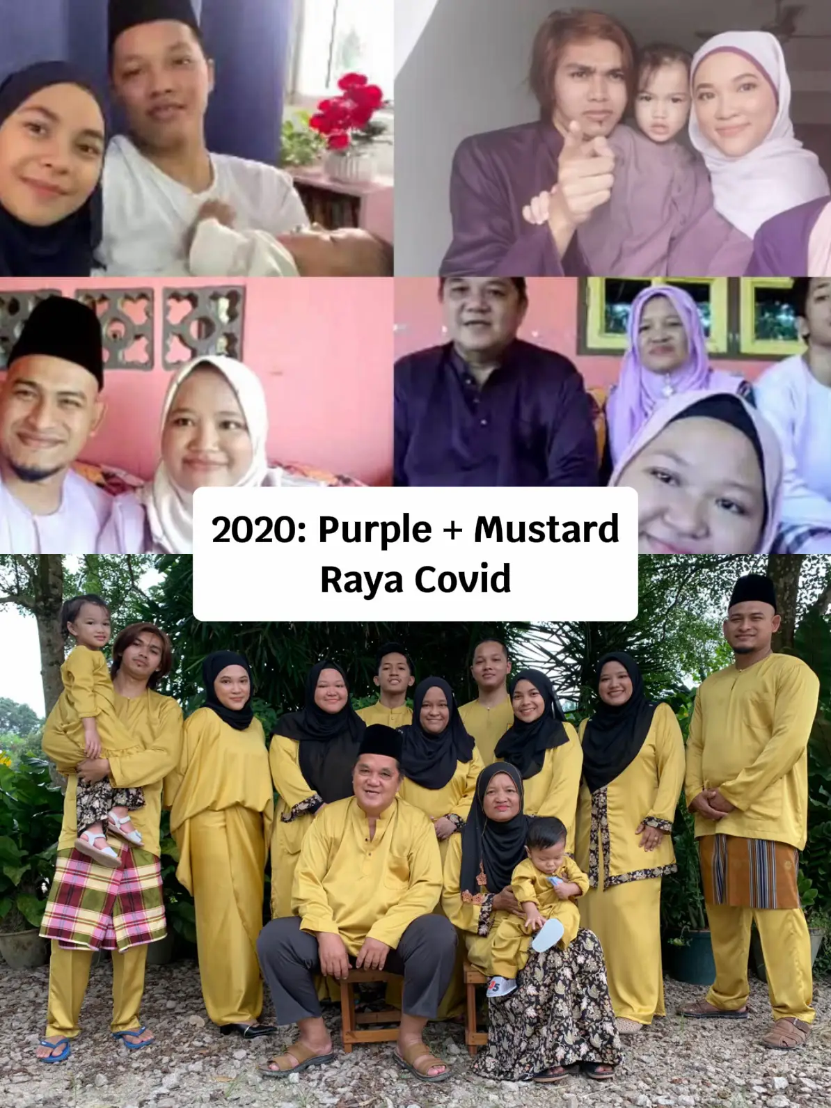 Warna Raya 2025 - Carian Lemon8