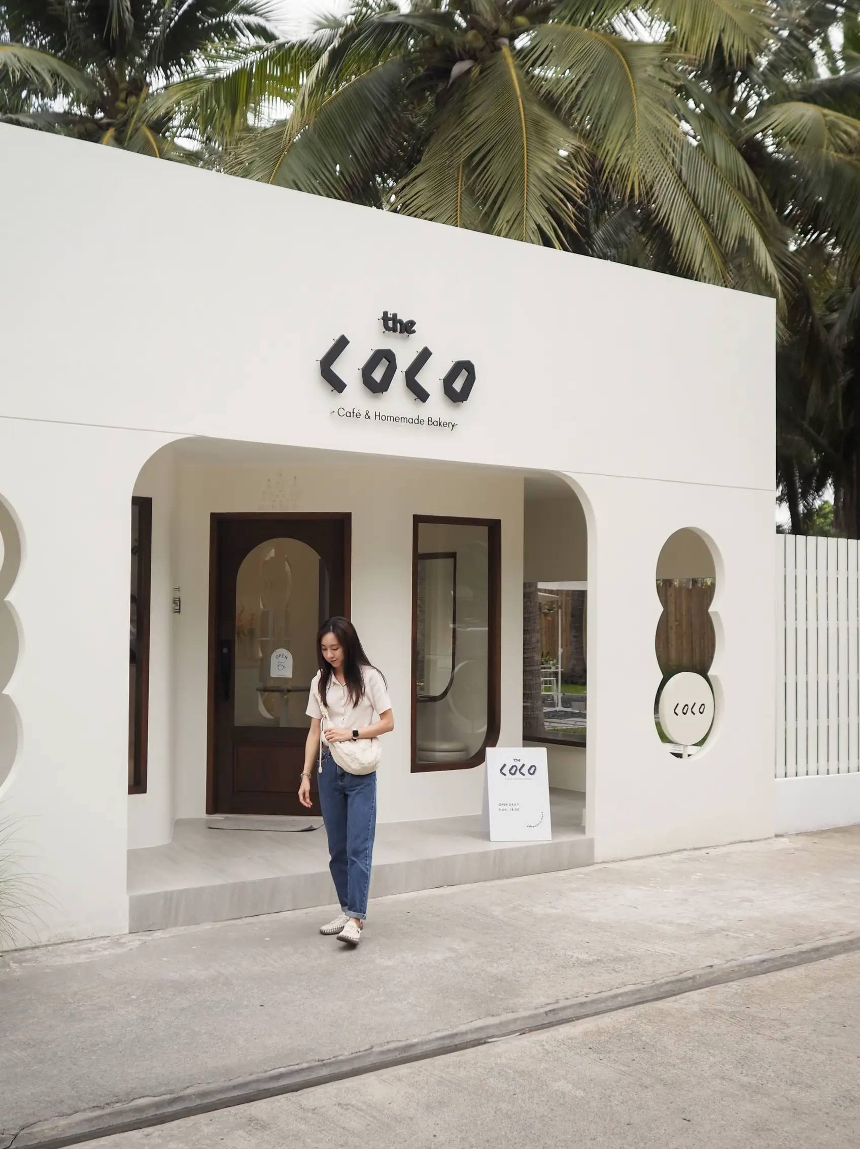 Coco Cafe - การค้นหาใน Lemon8