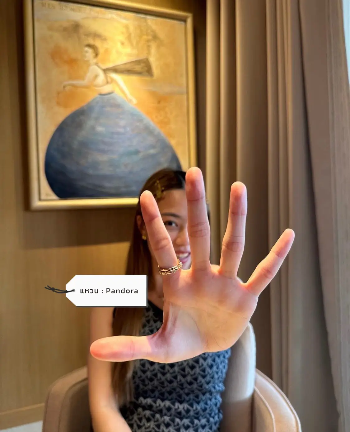 DINNER Lookออกบ้านฉบับตัวมัม💫🌗🌙 | Galeri disiarkan oleh Ploy Orraya | Lemon8