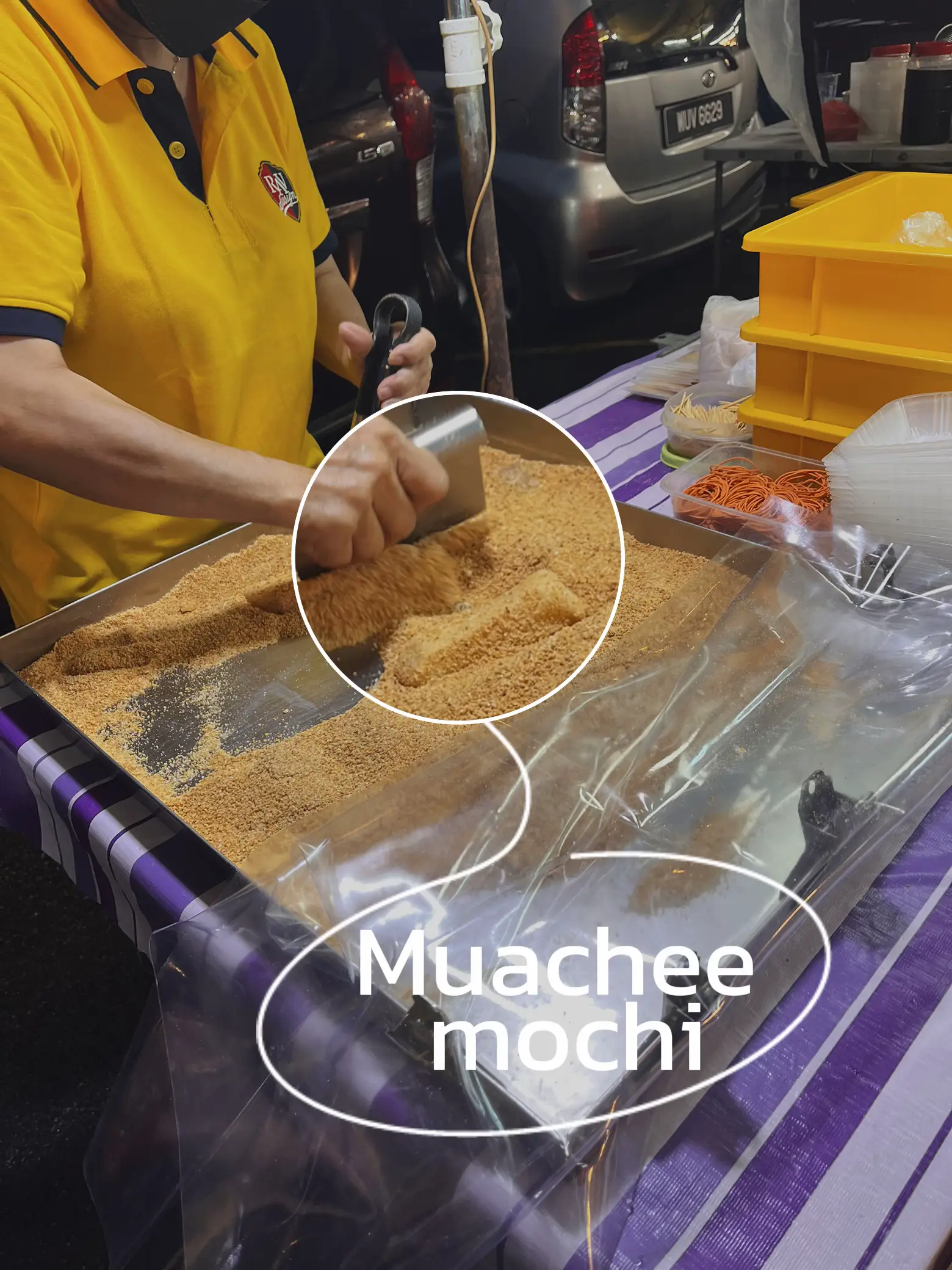 Local Wednesday Pasar Malam | แกลเลอรีที่โพสต์โดย Ker Wei | Lemon8