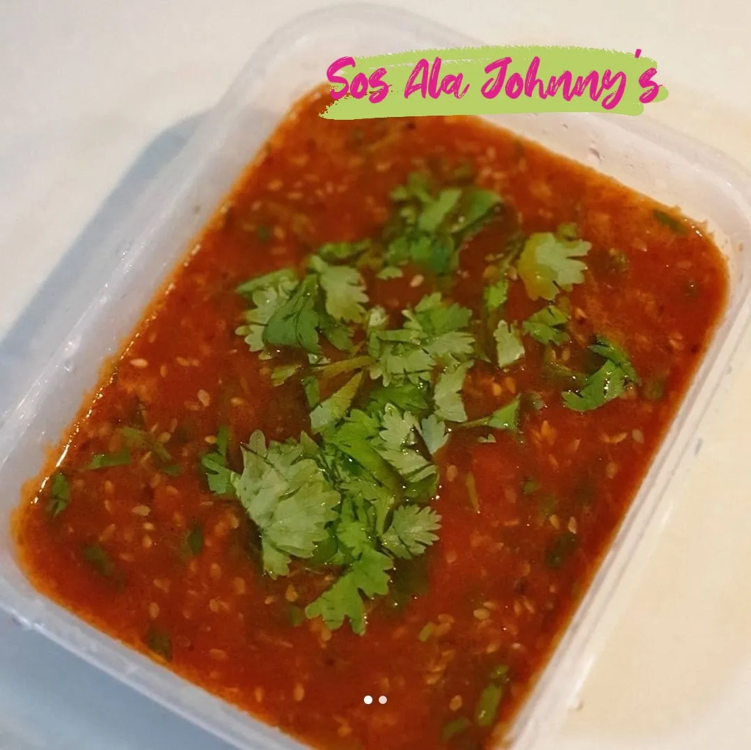 Resepi Sos Sukiya Di Rumah - Carian Lemon8