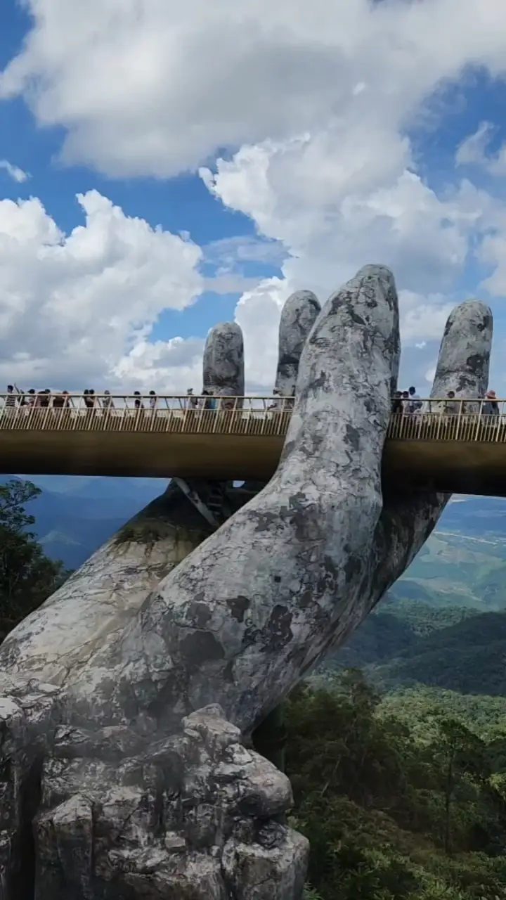 🇻🇳 How Much I Spent For 4D3N Trip To Danang | Video published by Geraldine C. | Lemon8