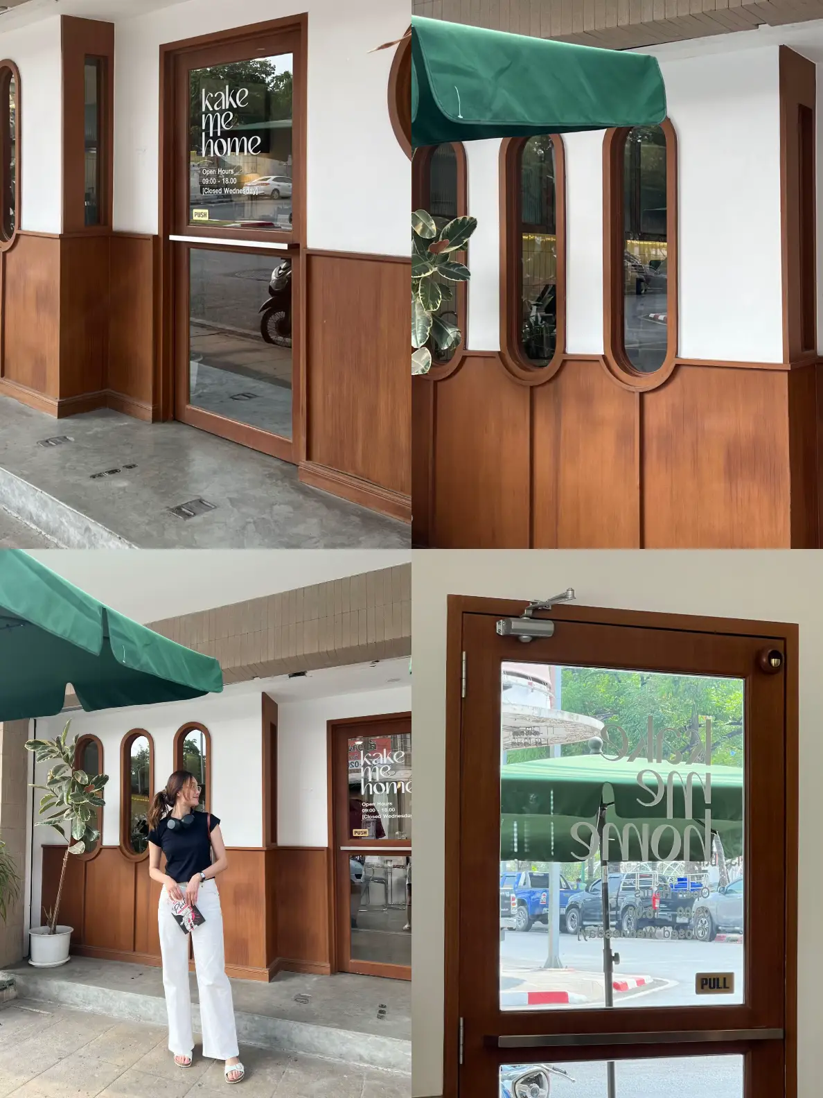 คาเฟ่ในเมืองโคราช | KAKE ME HOME | แกลเลอรีที่โพสต์โดย Tiwa | Lemon8