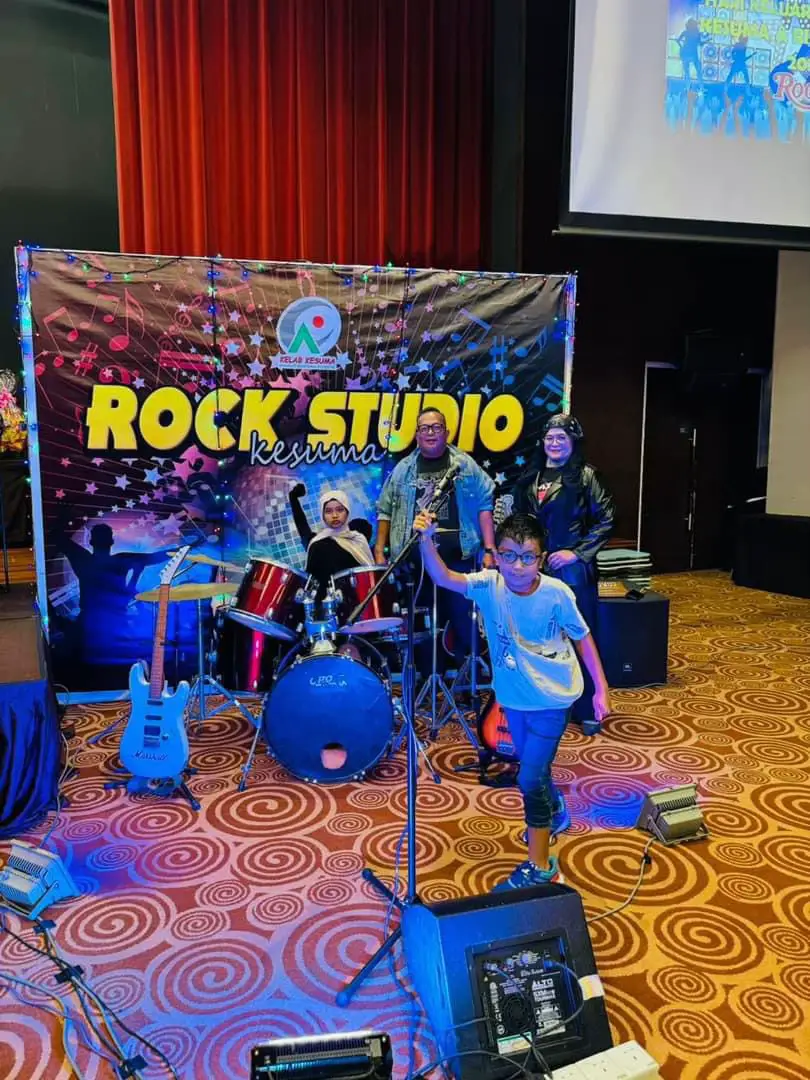 17 idea Dinner Tema Rock and Roll teratas pada tahun 2024