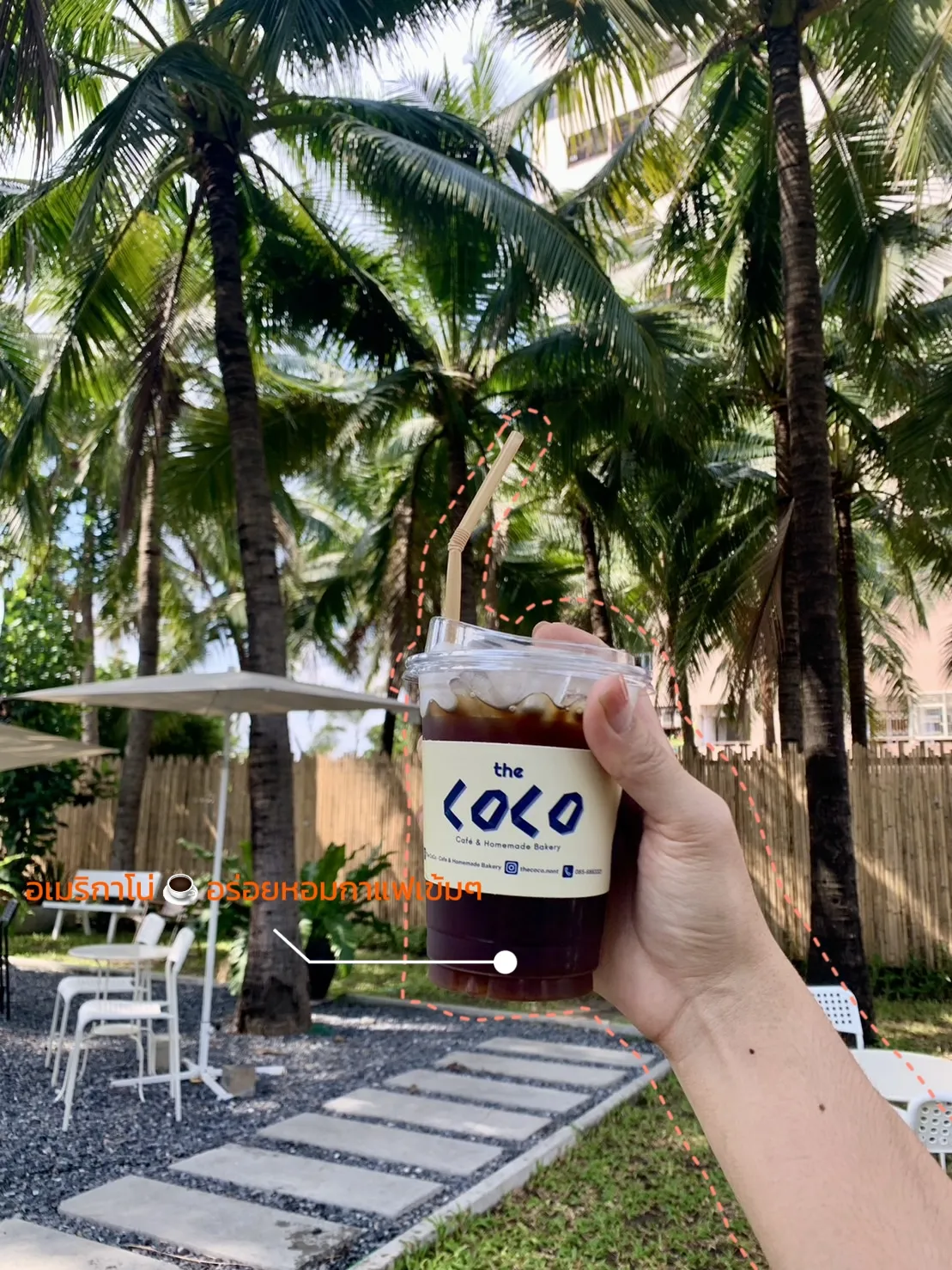 Coco Cafe - การค้นหาใน Lemon8