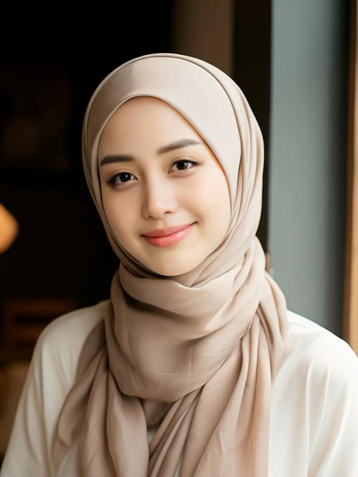 Luke Hijab Version Lemon8 🍋 FREE | Gallery posted by Nikorn2008 | Lemon8