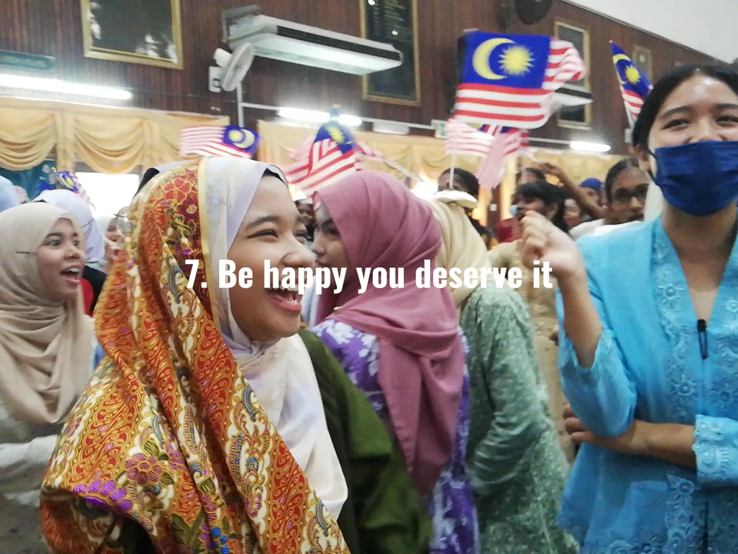 HOW TO LIVE YOUR LIFE TO THE FULLEST | แกลเลอรีที่โพสต์โดย Lili | Lemon8