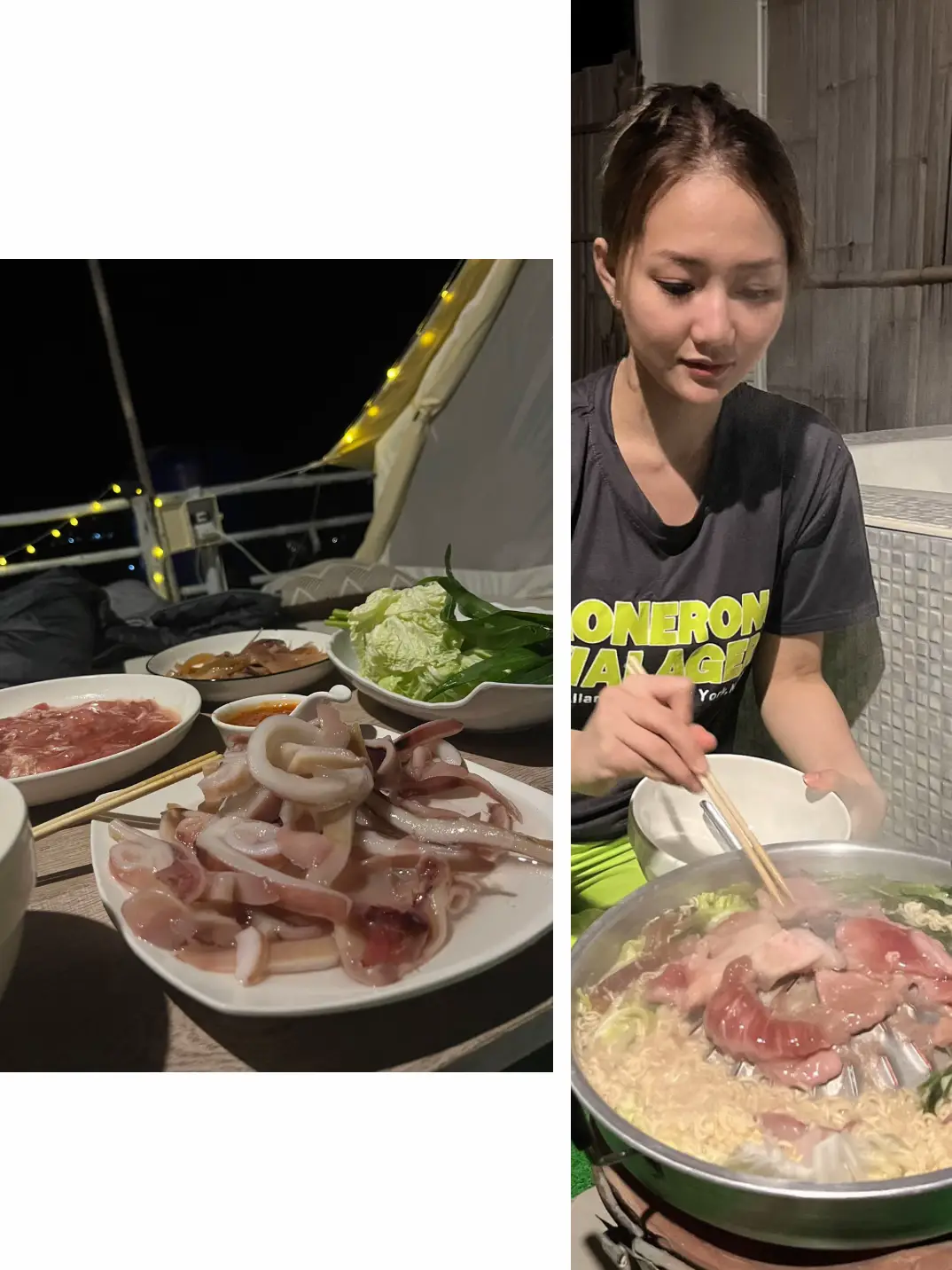 ไอดินแคมป์ปิ้ง เขาค้อ | แกลเลอรีที่โพสต์โดย Ben'Pattaraporn | Lemon8