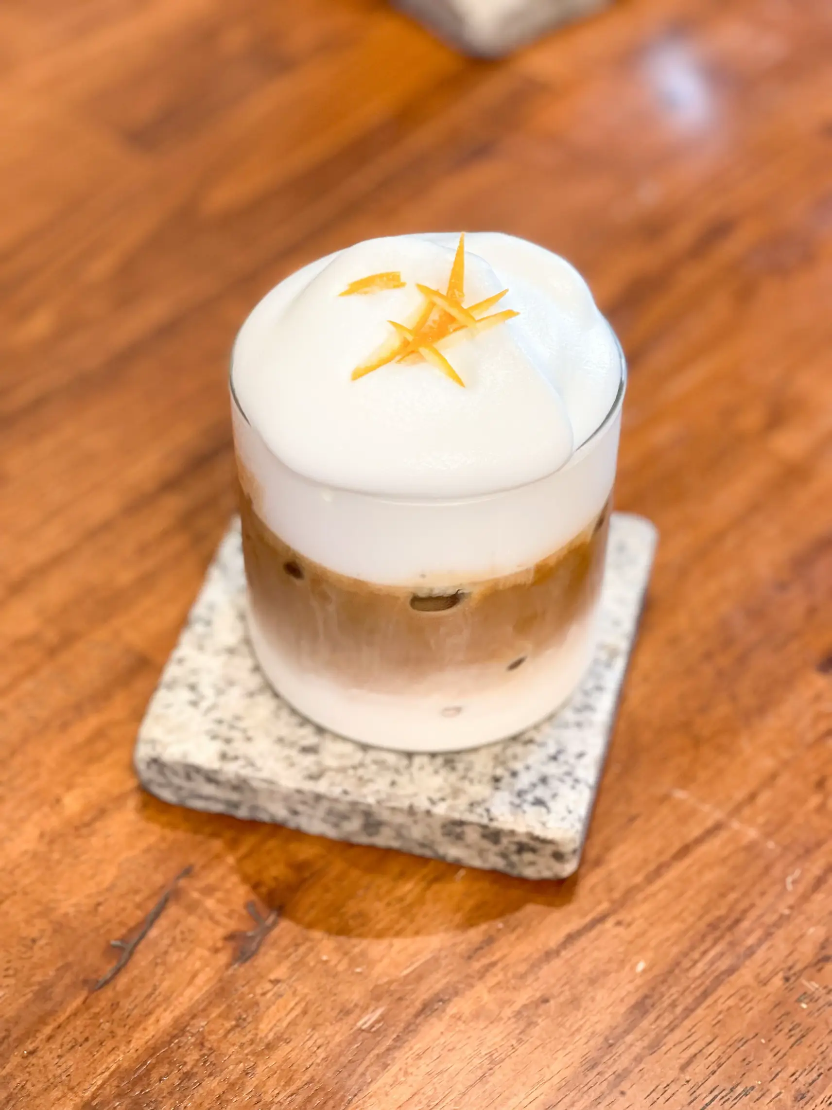 TONE CAFE ☕️ กาแฟที่อร่อยที่สุดในอุทัยธานี | แกลเลอรีที่โพสต์โดย จีนพากิน😋 | Lemon8