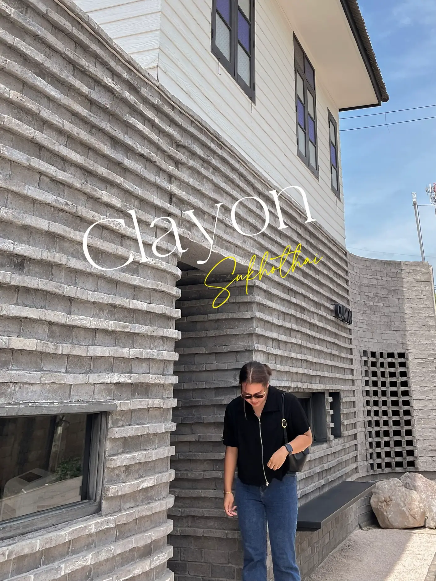 Clayon 💫 | แกลเลอรีที่โพสต์โดย 𝒫𝑜𝓀 | Lemon8