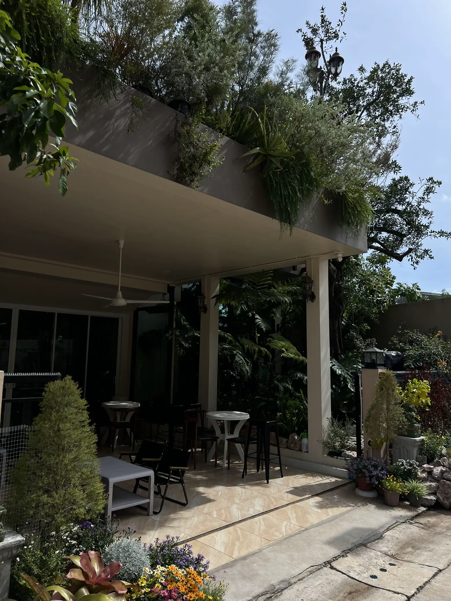 GURGLE คาเฟ่เปิดใหม่พัทลุง | แกลเลอรีที่โพสต์โดย Nat.nattapon | Lemon8