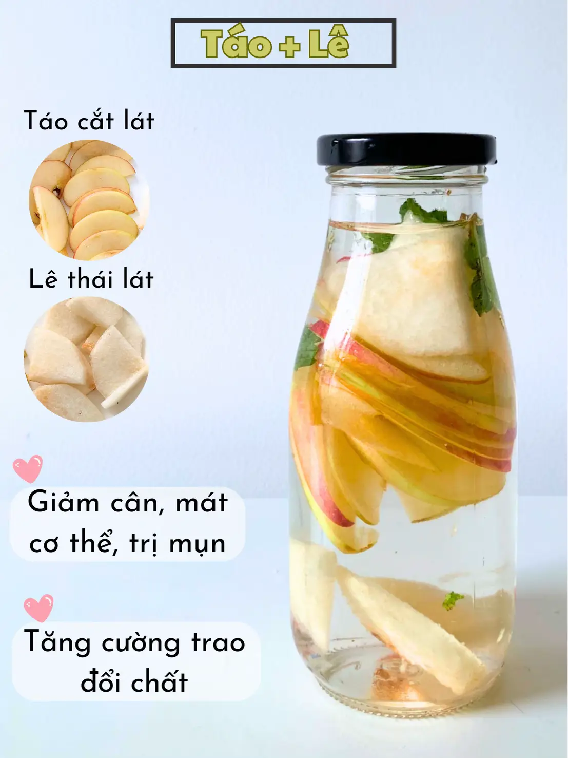 Top 4 Công Thức Giúp Giữ Dáng Đẹp Da!! | Bộ sưu tập do ToTo đăng | Lemon8