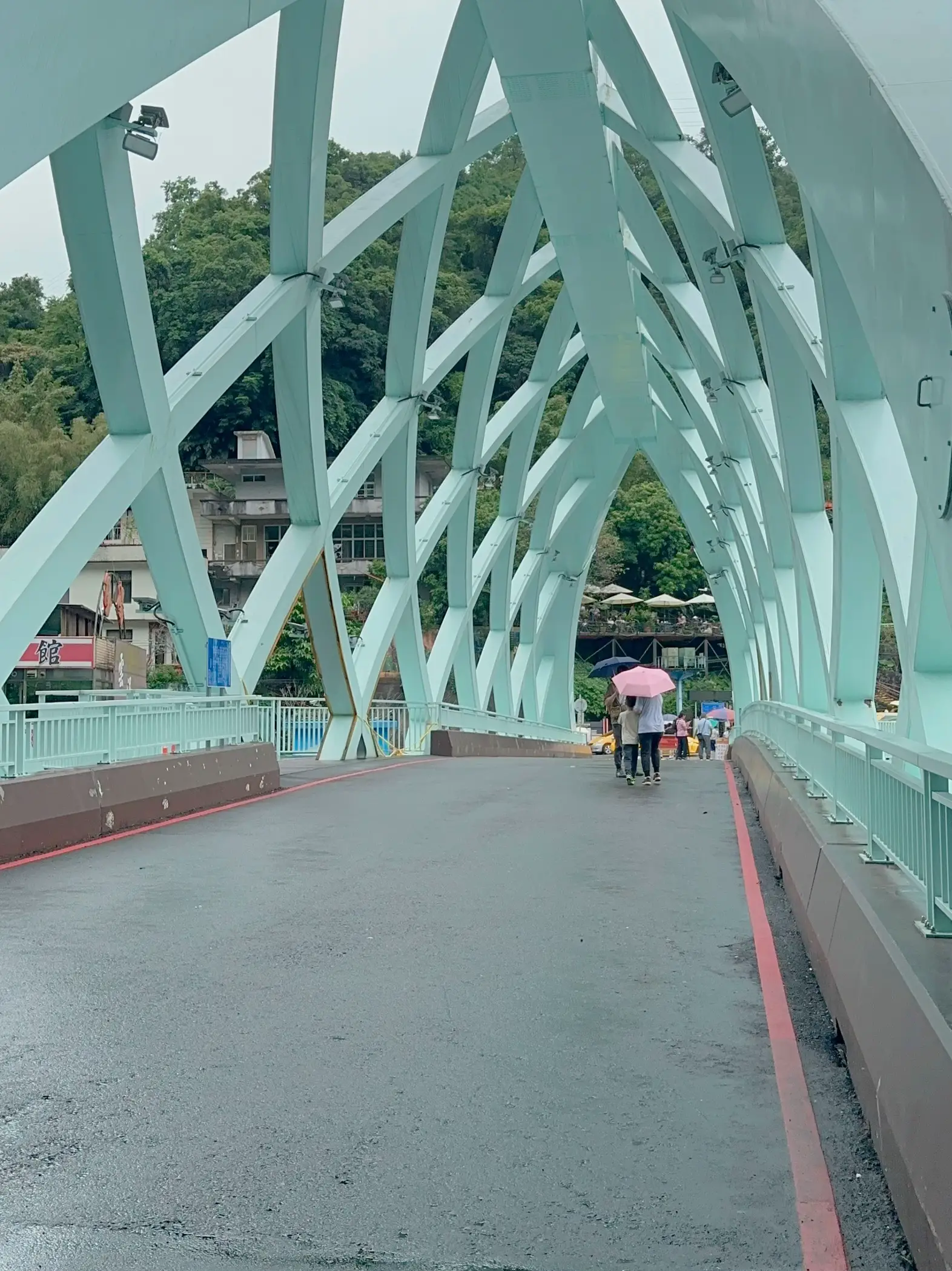 วิธีไป Wulai | 2024 ประสบการณ์ผู้ใช้จริงบน Lemon8