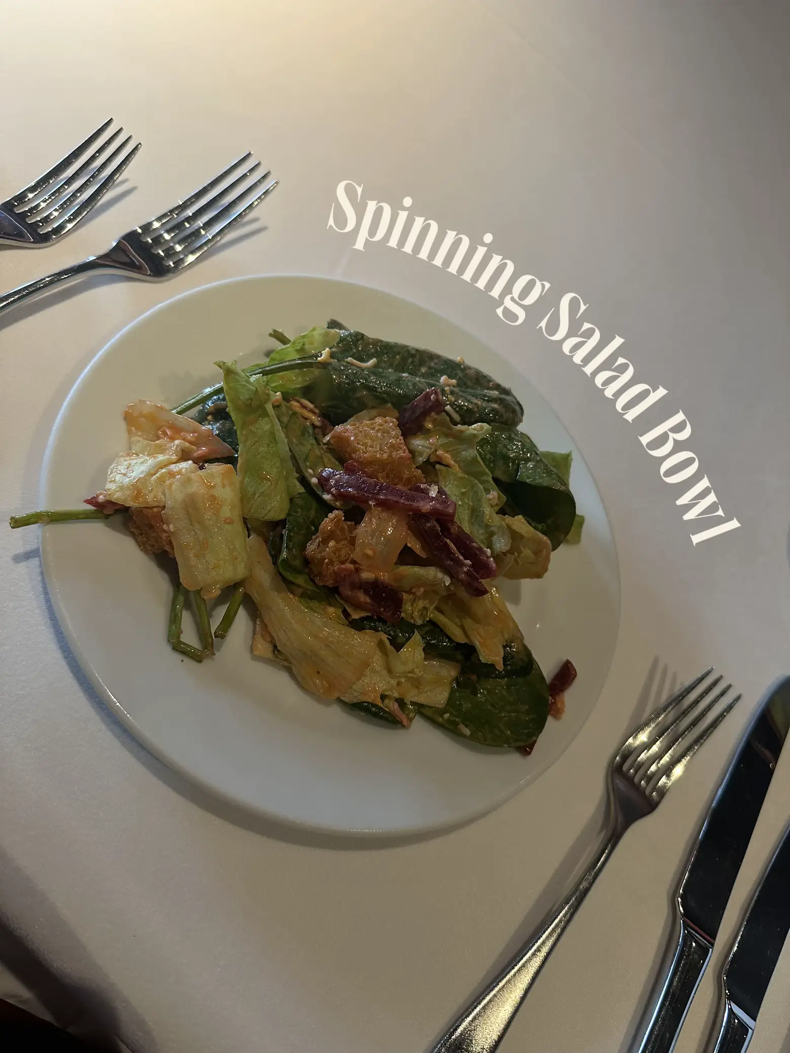 Lawry’s: Prime Rib ระดับโลก อร่อยมั้ย? walk inได้ไง? 🥩 ️‍🔥 | แกลเลอรีที่โพสต์โดย phployy | Lemon8