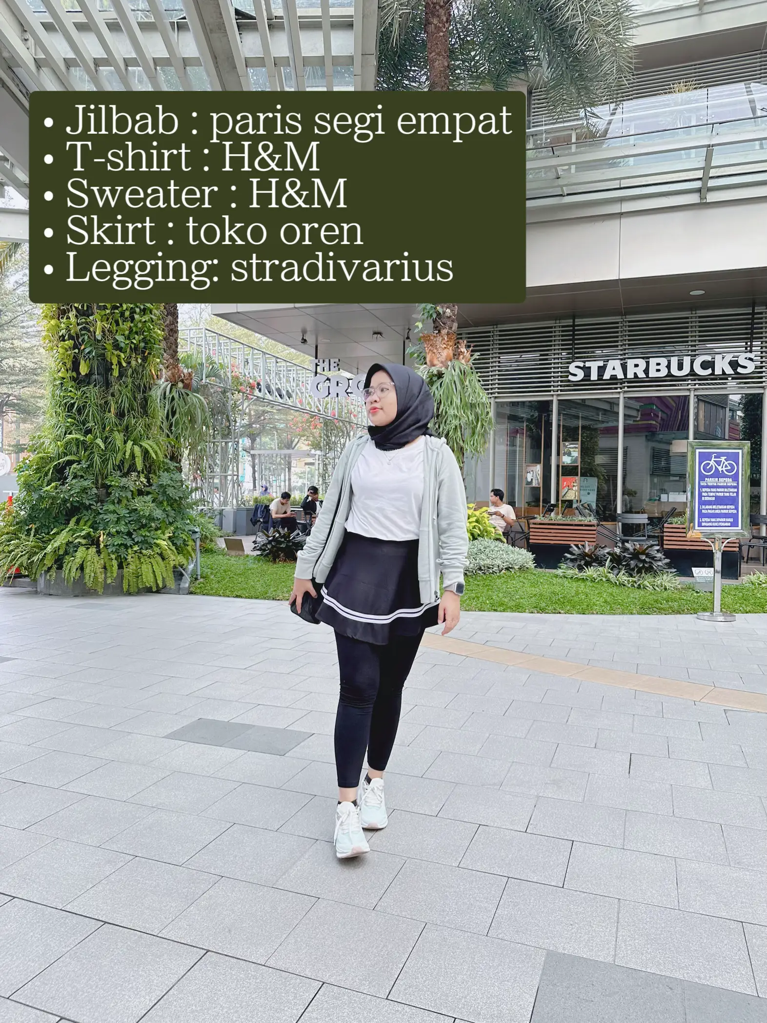 #MyFashionCollection - Poundfit Edition🙆🏻‍♀️ | Galeri diposting oleh ...
