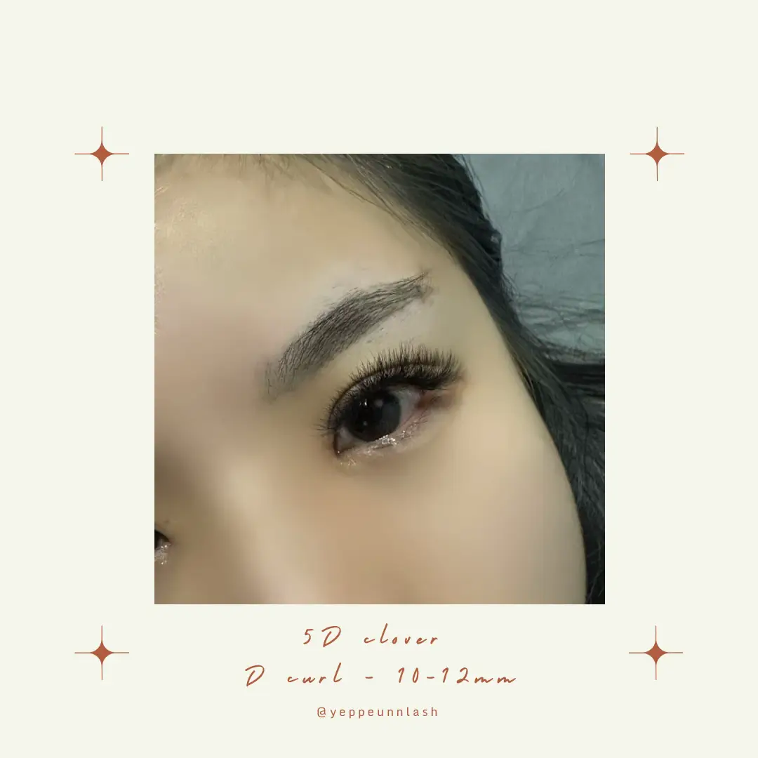 Get your lashes today by yeppe | Gallery posted by huihui | Lemon8