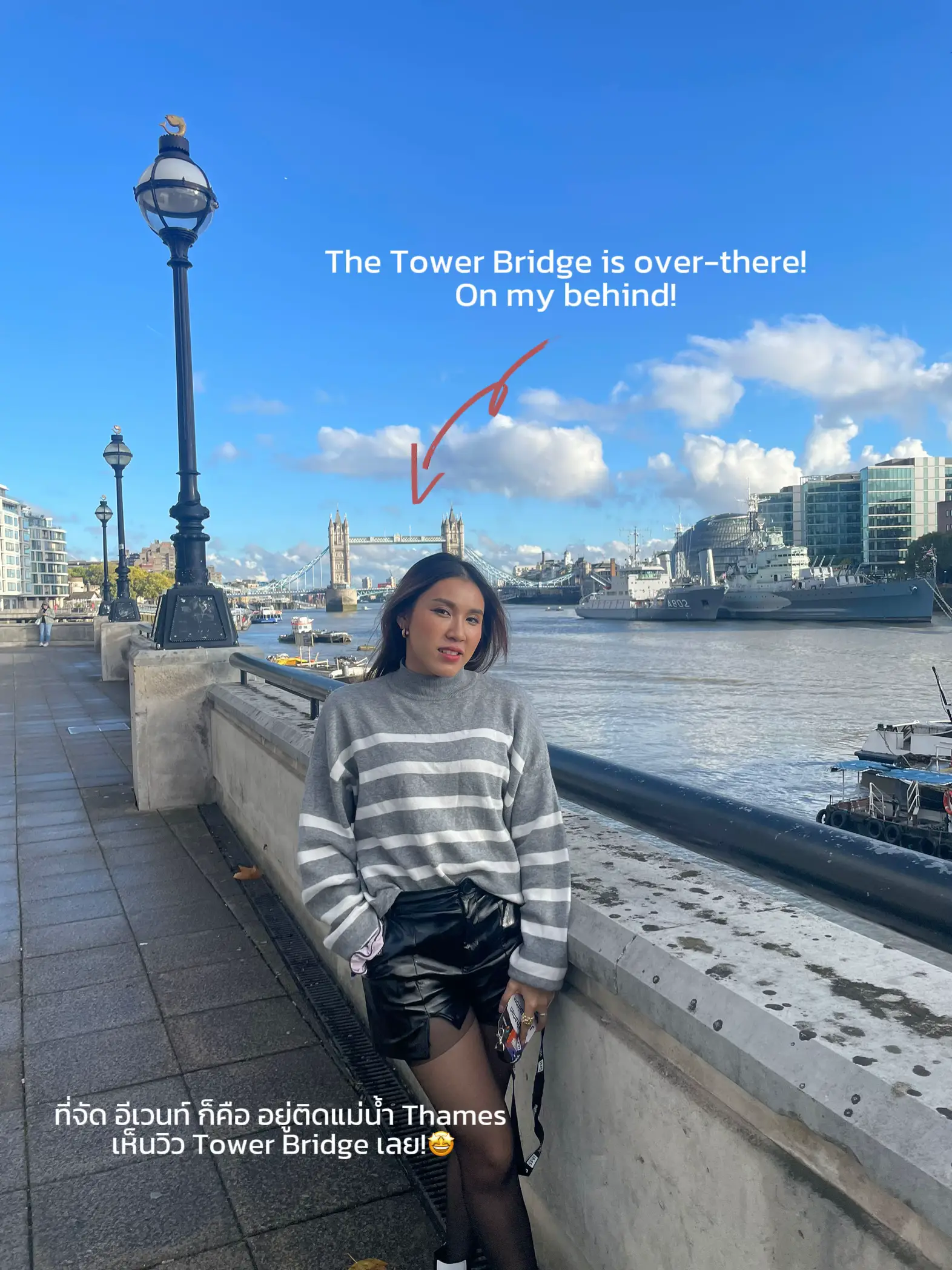 UK Work Life ! รีวิว ประสบการณ์ ทำงานออฟฟิศ ที่ London | แกลเลอรีที่โพสต์โดย RJ Mean | Lemon8