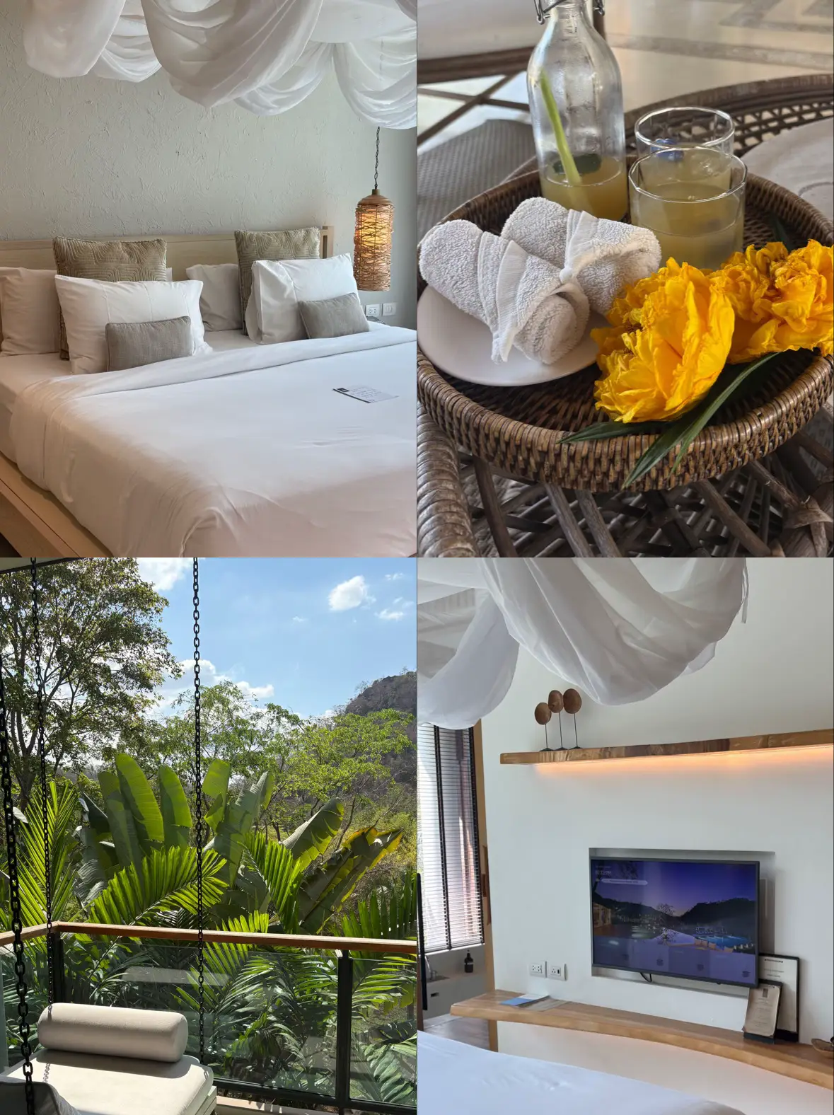 The Series Resort Khao Yai – สัมผัสความหรูหราท่ามกลา | แกลเลอรีที่โพสต์ ...