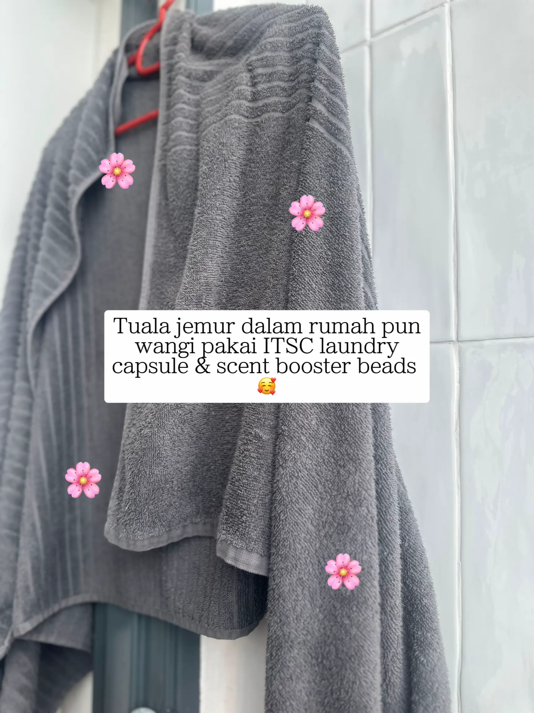 My fav laundry items. Tips baju wangi! 🌸🌸 | Galeri disiarkan oleh AD ...