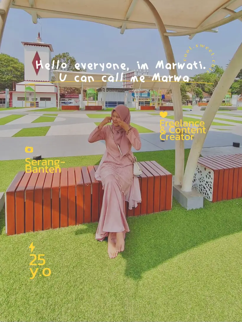 Get To Know Me !! Hellooo everyone 👋🏻 | แกลเลอรีที่โพสต์โดย Marwa | Lemon8