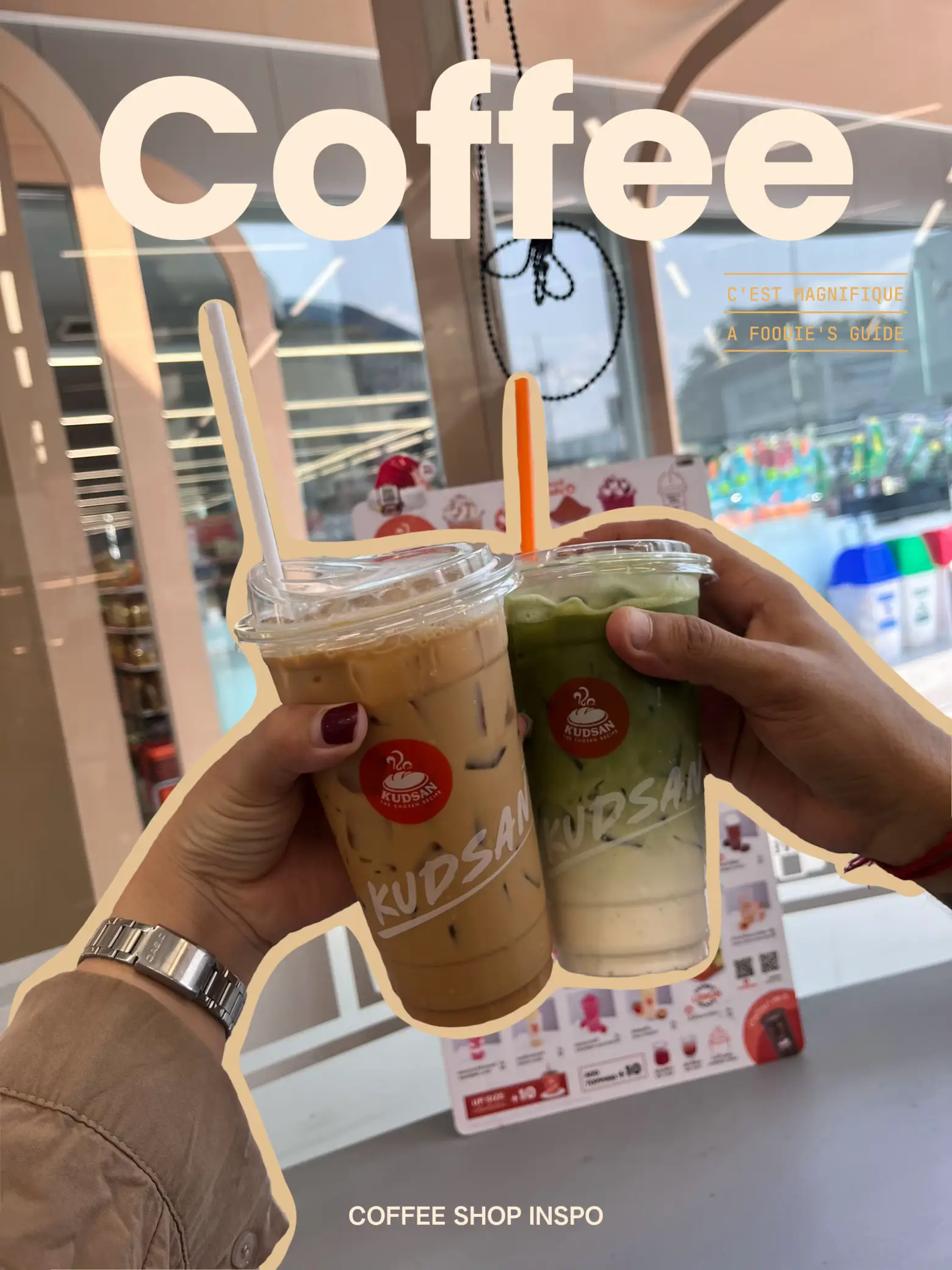 เมนูคัดสรร 7-11 2567 - การค้นหาใน Lemon8