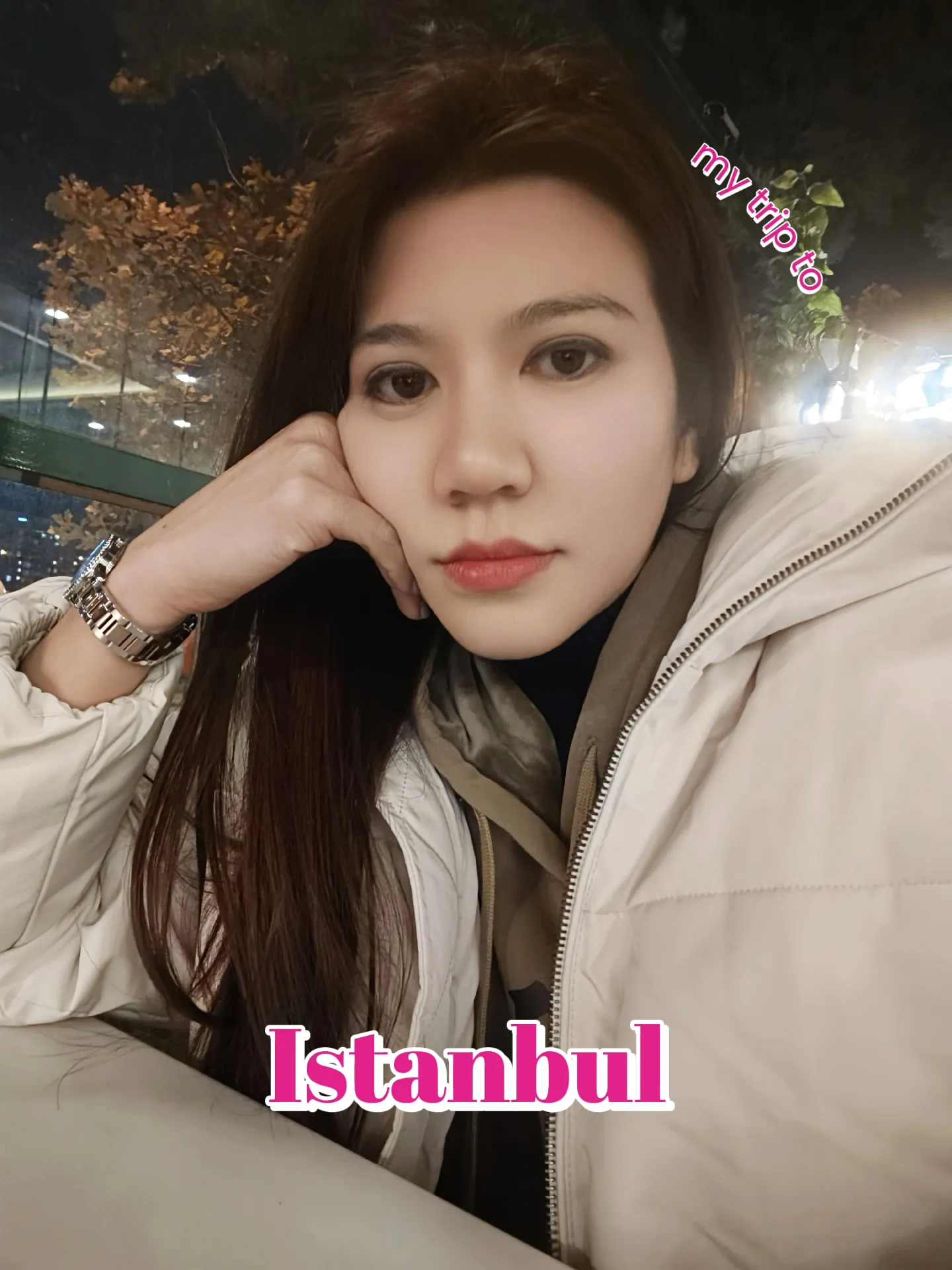 Istanbul | แกลเลอรีที่โพสต์โดย riya | Lemon8