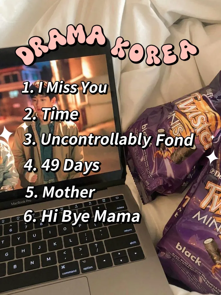 DRAKOR WATCHLIST 🎬! sad :" | Galeri diposting oleh jinophile_ | Lemon8