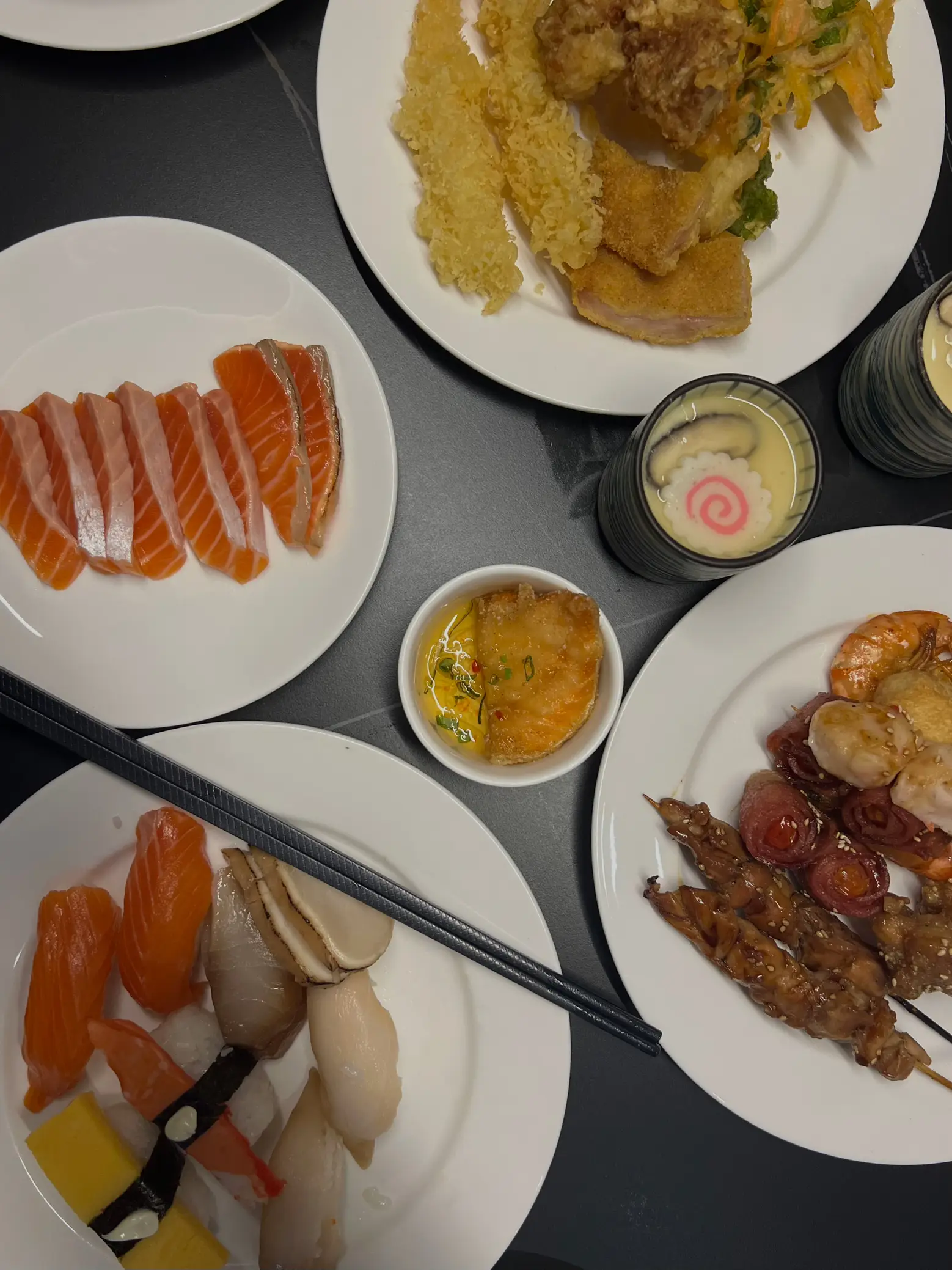 jb buffet for 98RM/pax | kuroma buffet & dining | Gallery posted by ...