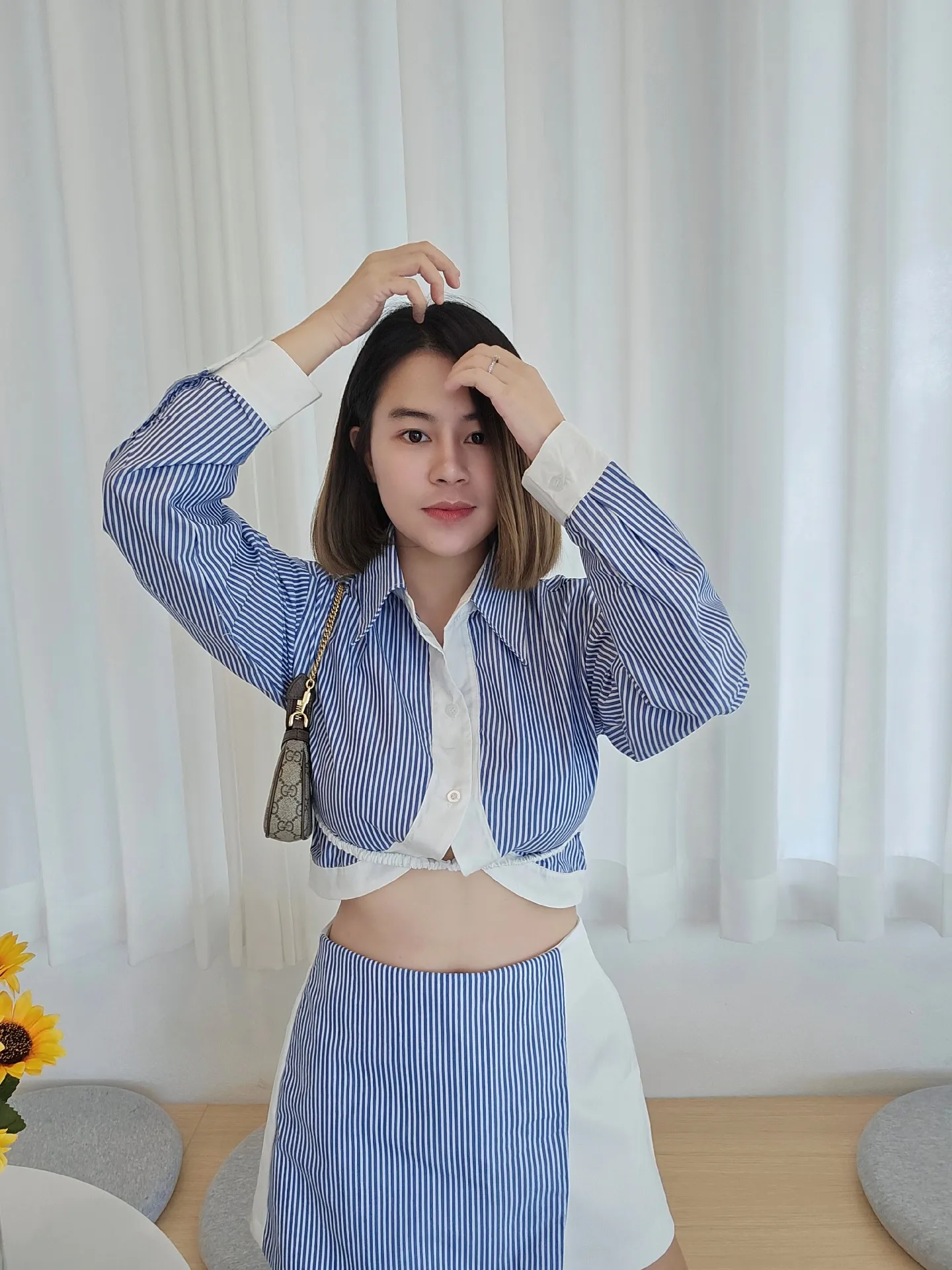 Gucci ophidia mini | แกลเลอรีที่โพสต์โดย Siriwan | Lemon8