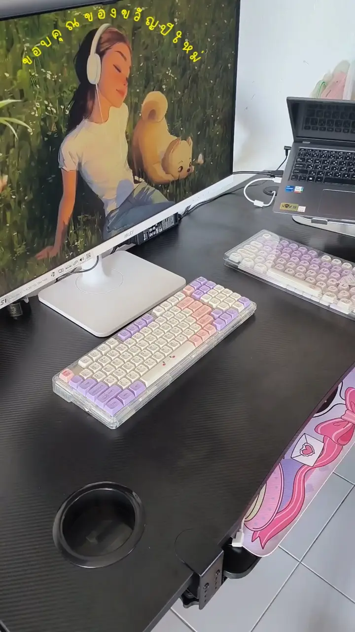 ของขวัญปีใหม่ที่โคตรถูกใจ | วิดีโอที่เผยแพร่โดย freedom-d | Lemon8