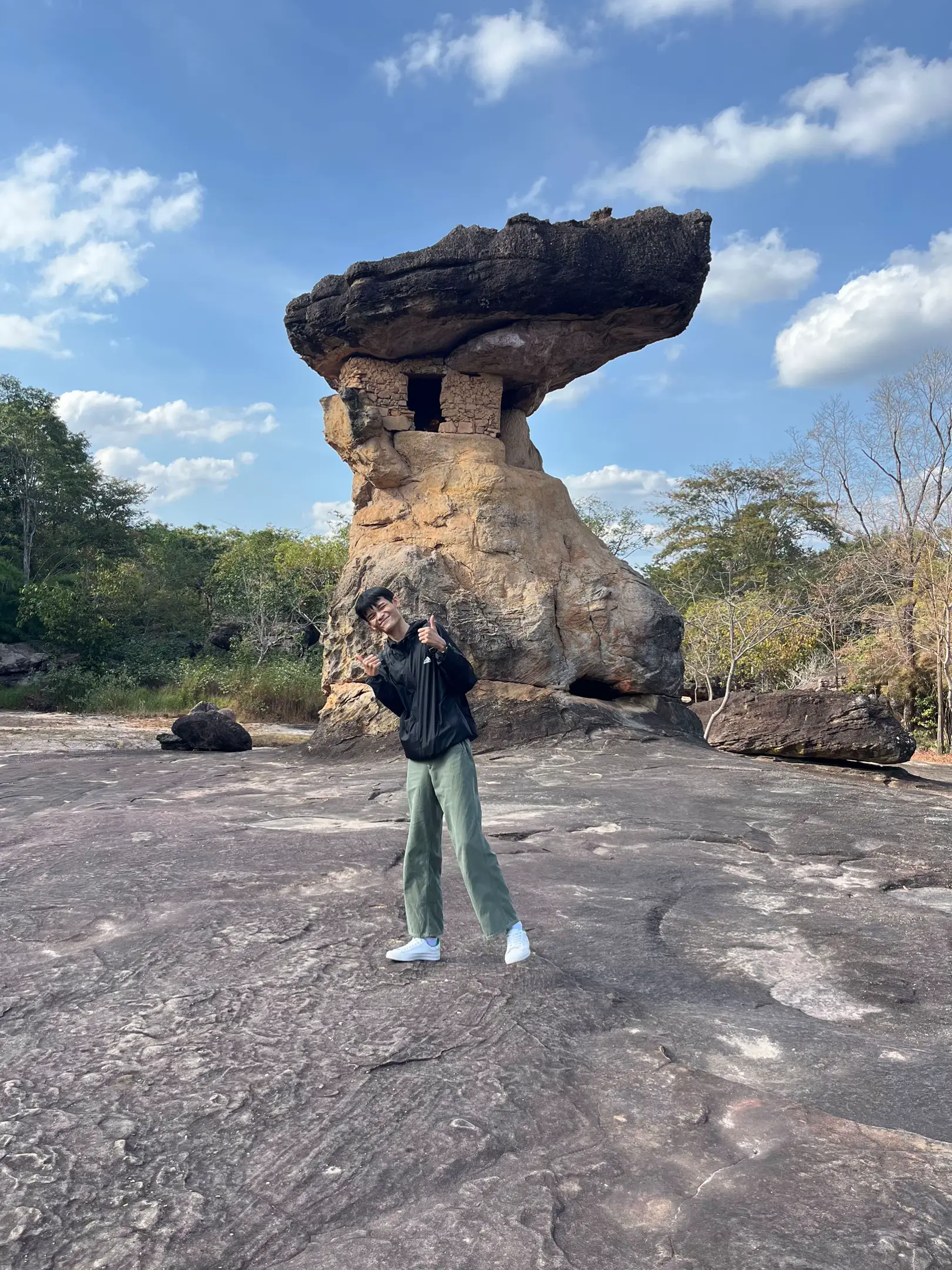 At Udon Thani 📍 | Gallery posted by Judy | Lemon8