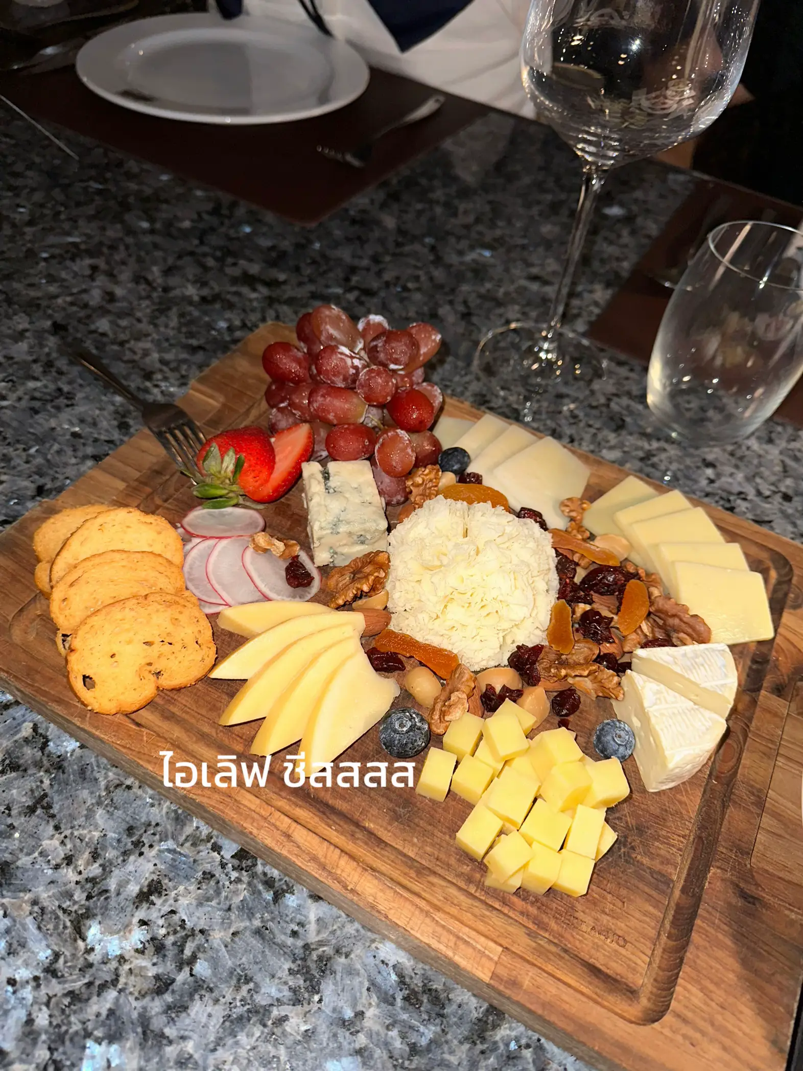 Castello พัทยาบรรยากาศดีจริงเพราะเพื่อนโดนขอแต่งงานทีนี่🍴 | แกลเลอรีที่ ...