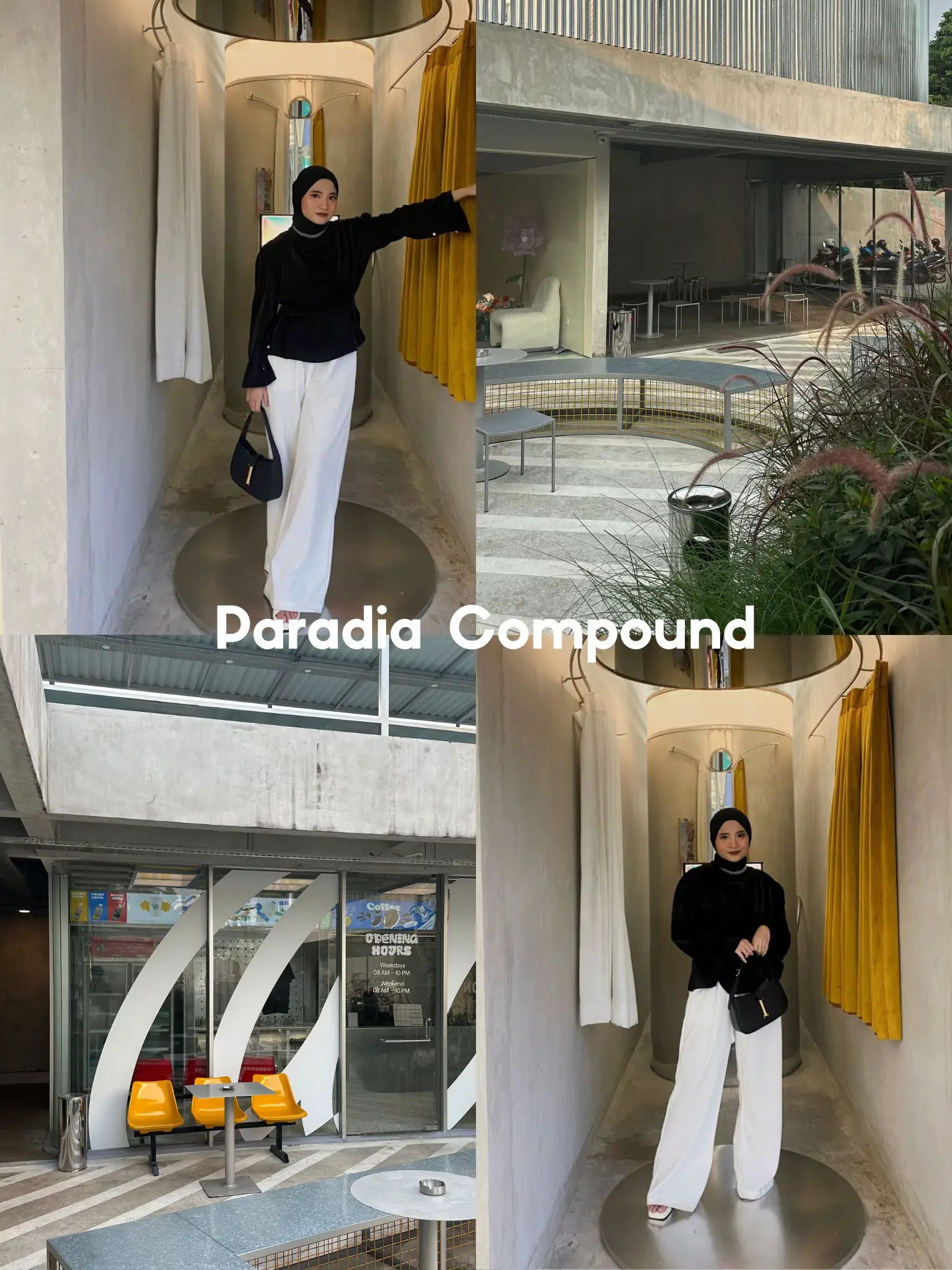 SPOT FOTO CLEAN & ESTETIK ANTI GAGAL DI JKT! | Galeri diposting oleh ...