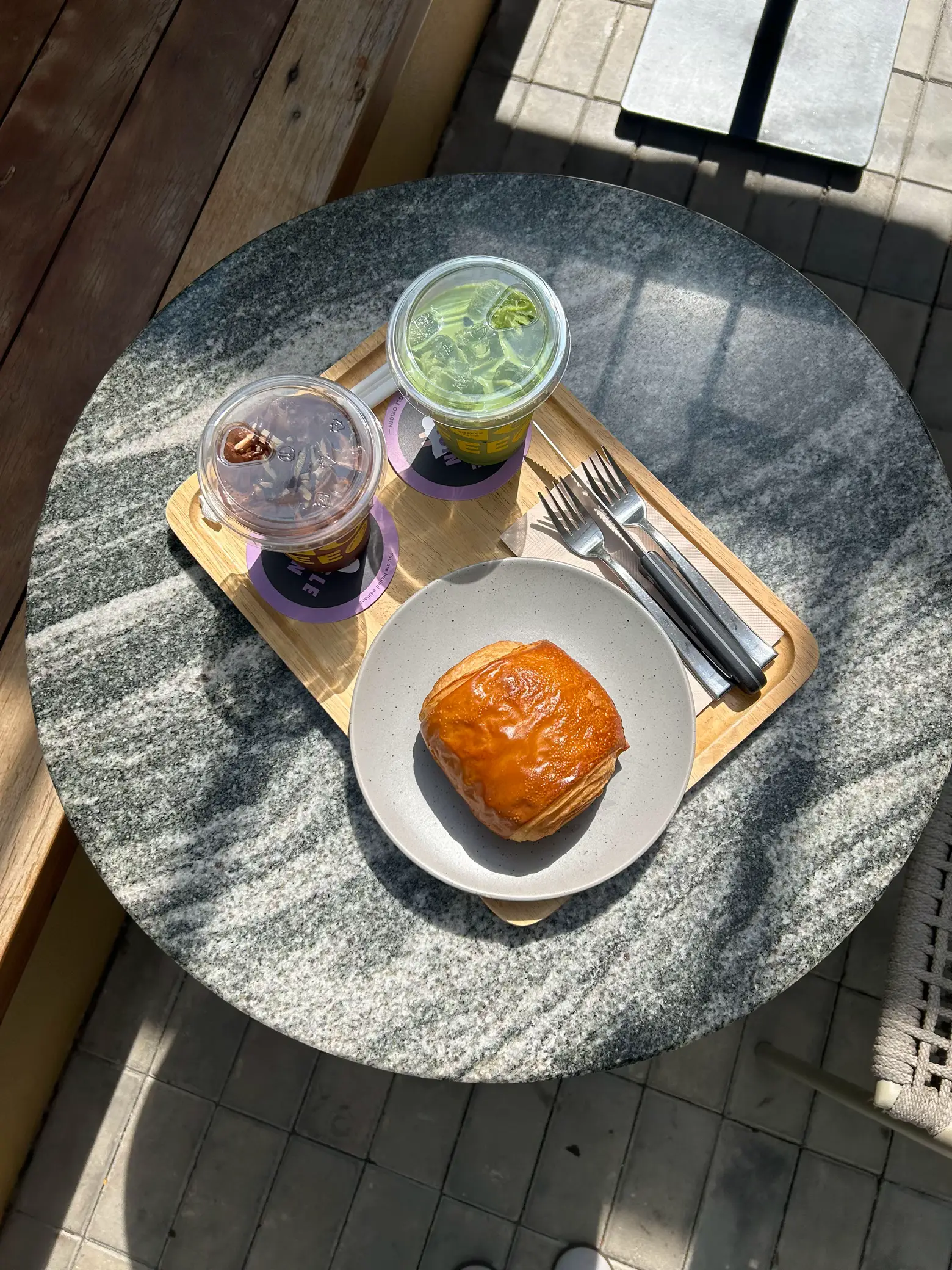 📍The Summer Company Coffee | แกลเลอรีที่โพสต์โดย 💜 | Lemon8