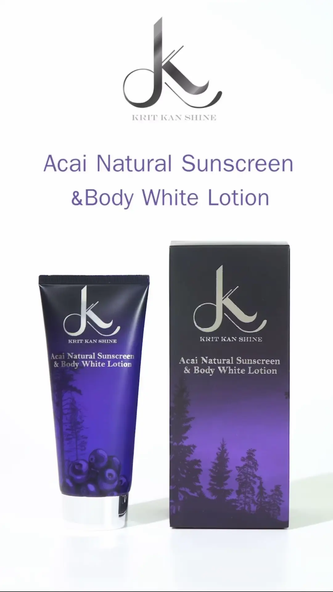 โลชั่นบำรุงผิวเพื่อความกระจ่าง | วิดีโอที่เผยแพร่โดย Krit kan shine | Lemon8