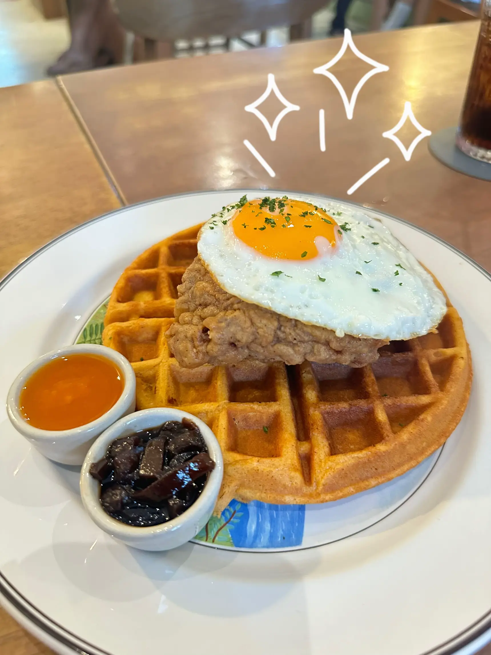 Henryfry🍗ไก่ทอดที่อร่อยที่สุดในโลก🌏💫 | แกลเลอรีที่โพสต์โดย TONTOEY💐 ...