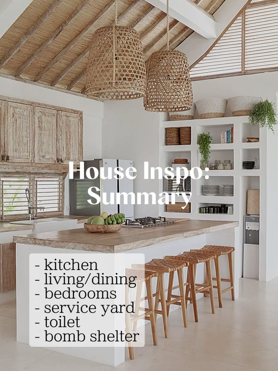 House Inspo Summary: Our must-haves | Gallery posted by KAT ♡ IAN | Lemon8