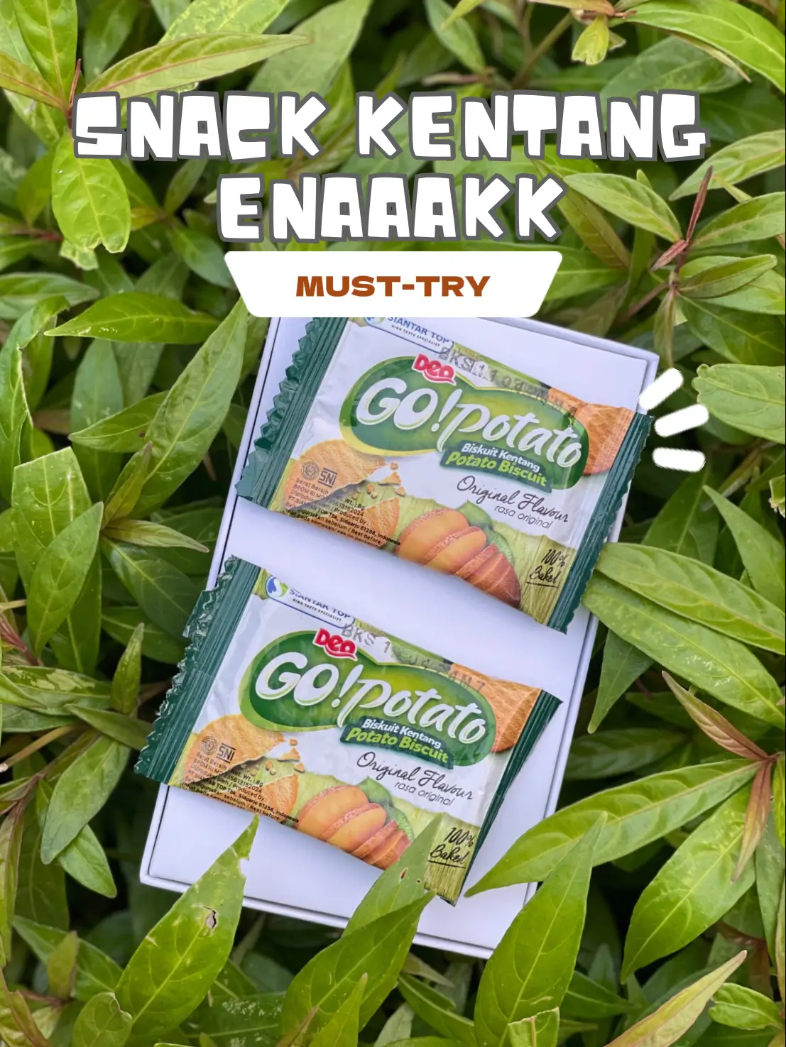 SNACK MURAH ENAK | Gallery posted by inirapunzel | Lemon8