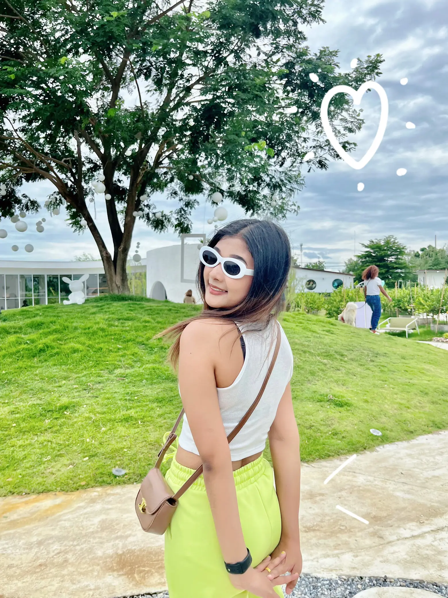 ポストカフェあります | Janjira_Paletaが投稿したフォトブック | Lemon8