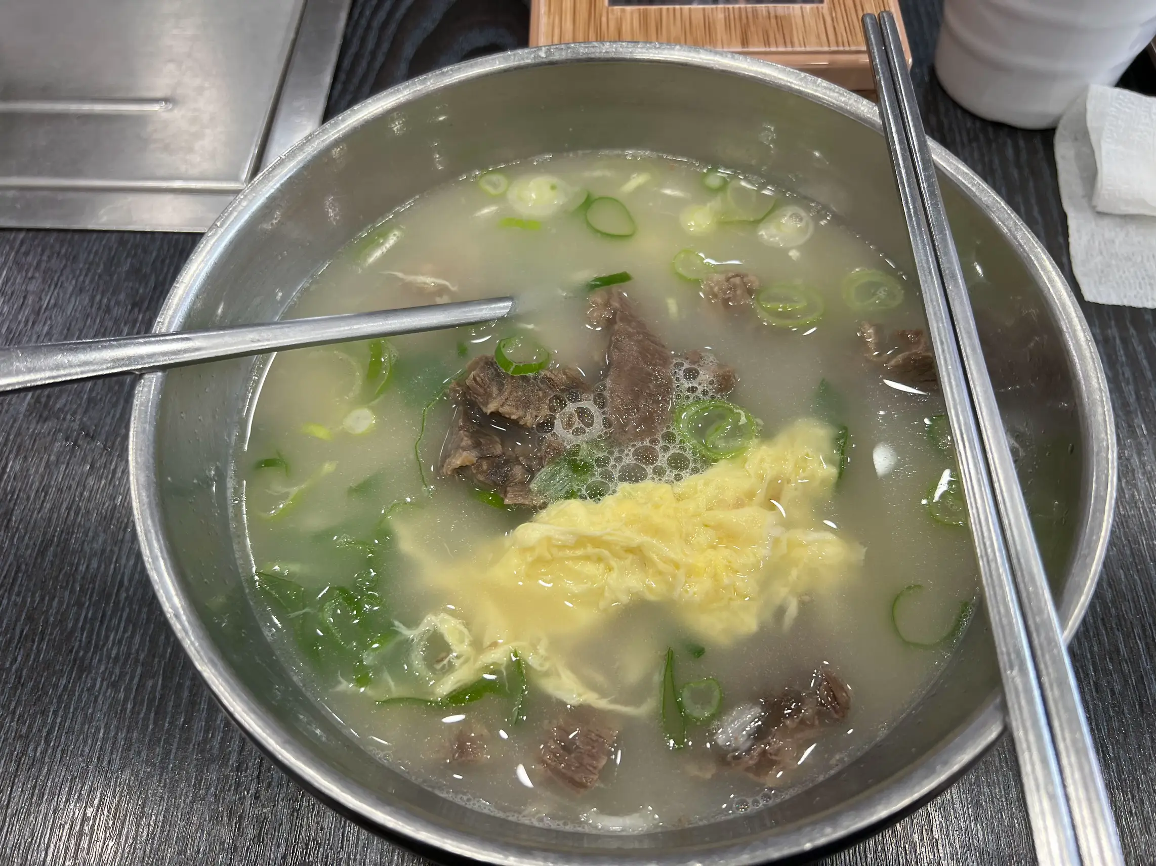 First time in soju land 🇰🇷 | Jeju leg | Day 2 a.m. | Gallery posted by ...