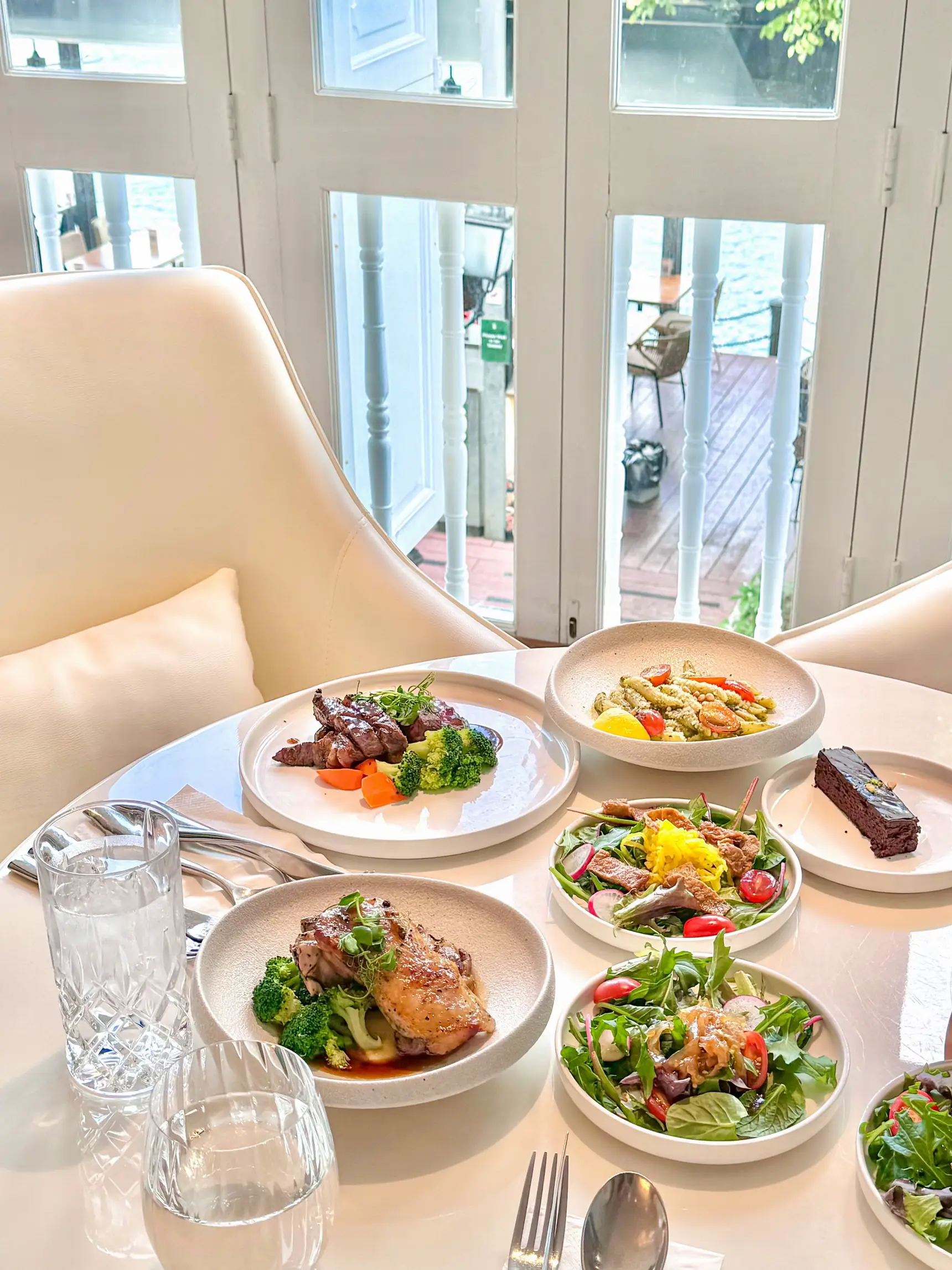 🇸🇬 BYD by 1826 | $18 for 4-course set dinner! | Gallery posted by Min ...