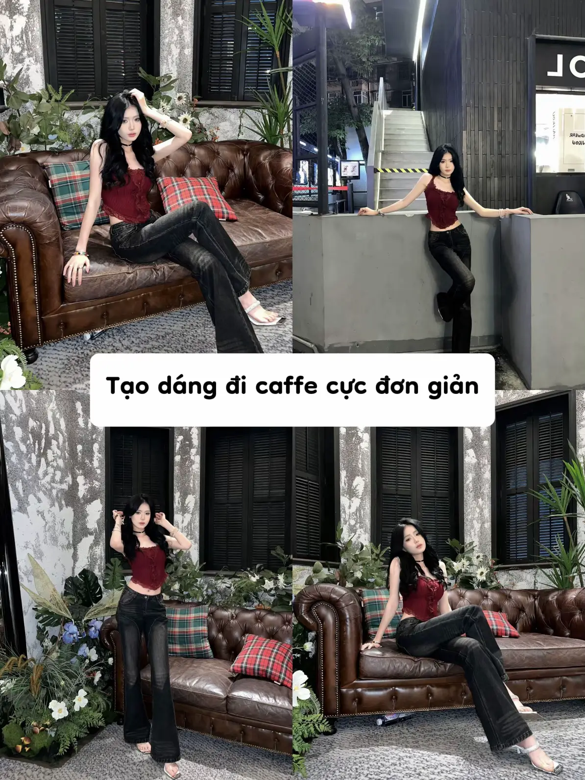 CÁCH POSE DÁNG TẠI PHOTOBOOTH | Bộ sưu tập do Tanya Trịnh đăng | Lemon8