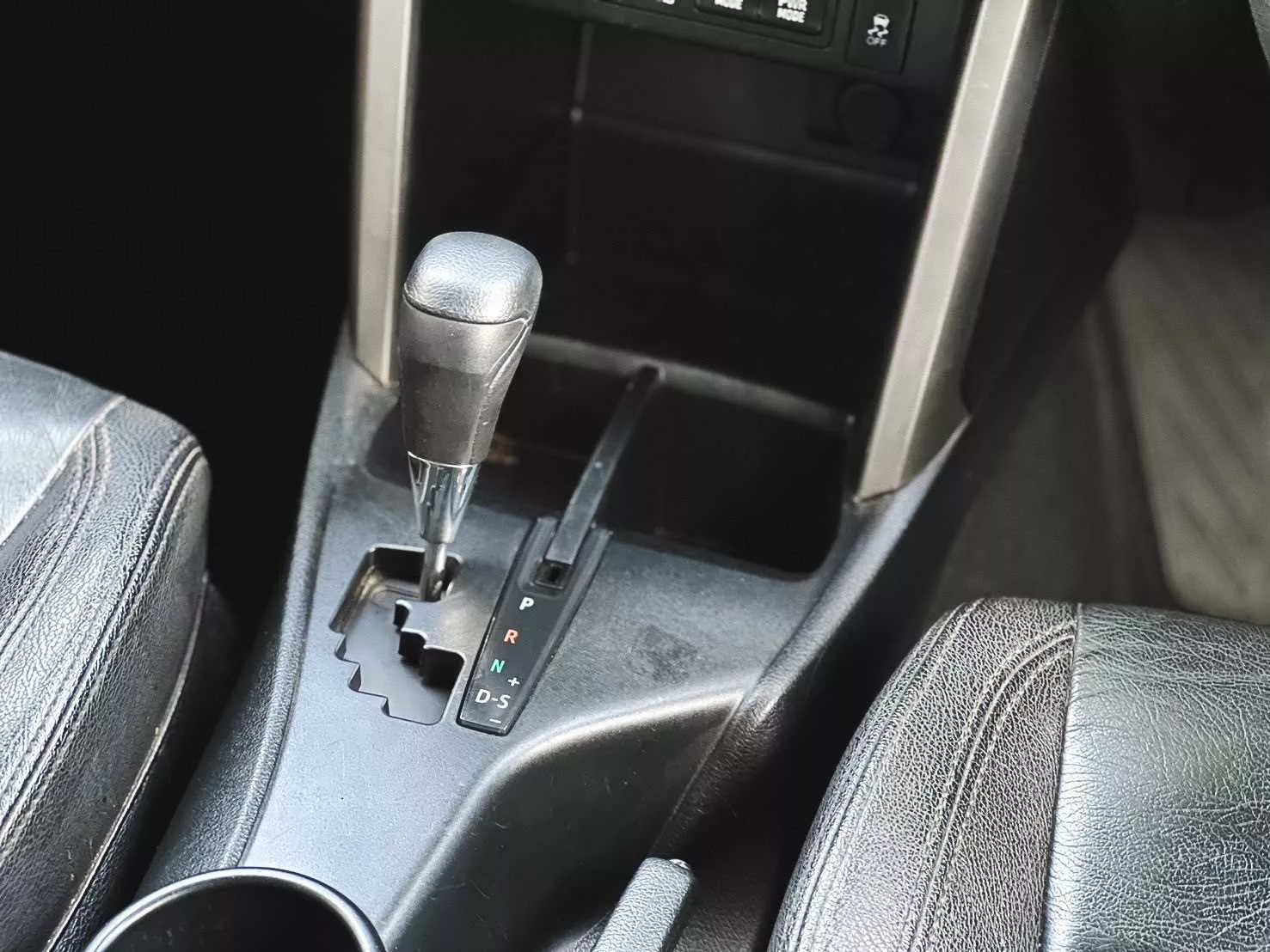 Toyota Innova crysta 2.8 G CVT ปี 2017 | แกลเลอรีที่โพสต์โดย Pair ...